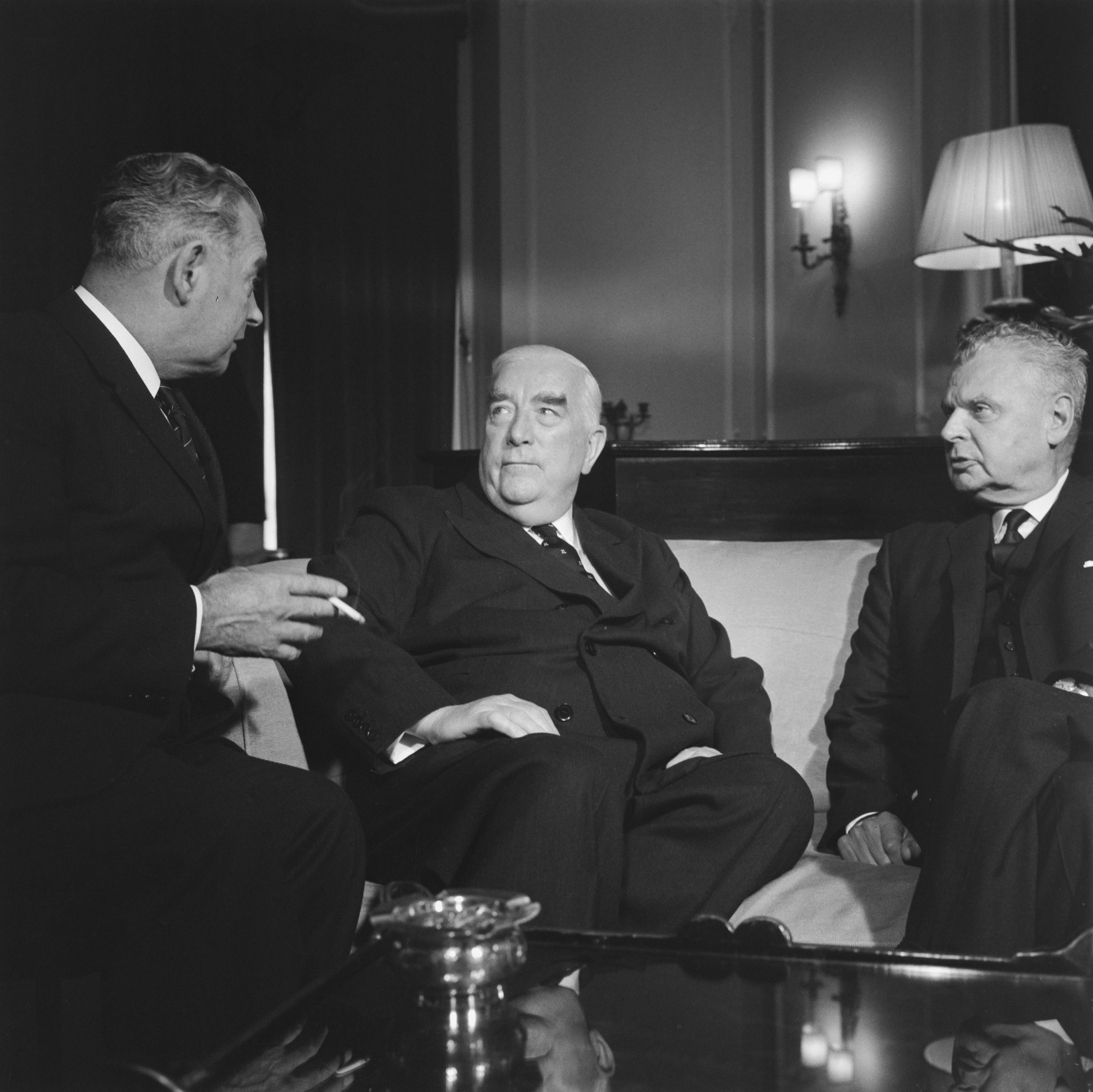 John Diefenbaker Net Worth in 2023 - Wiki, Age, Weight and Height ...