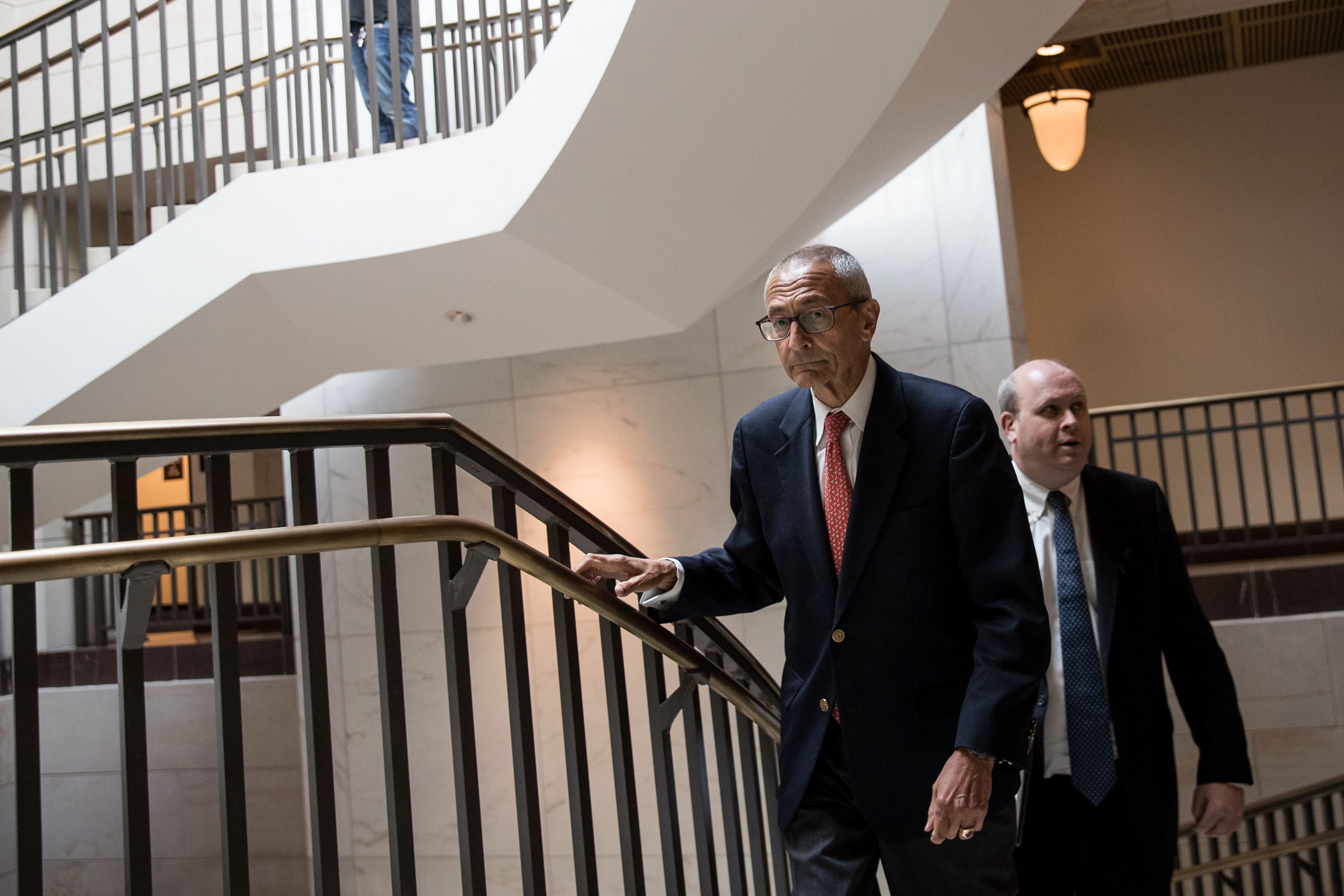 John Podesta Net Worth in 2023 - Wiki, Age, Weight and Height ...