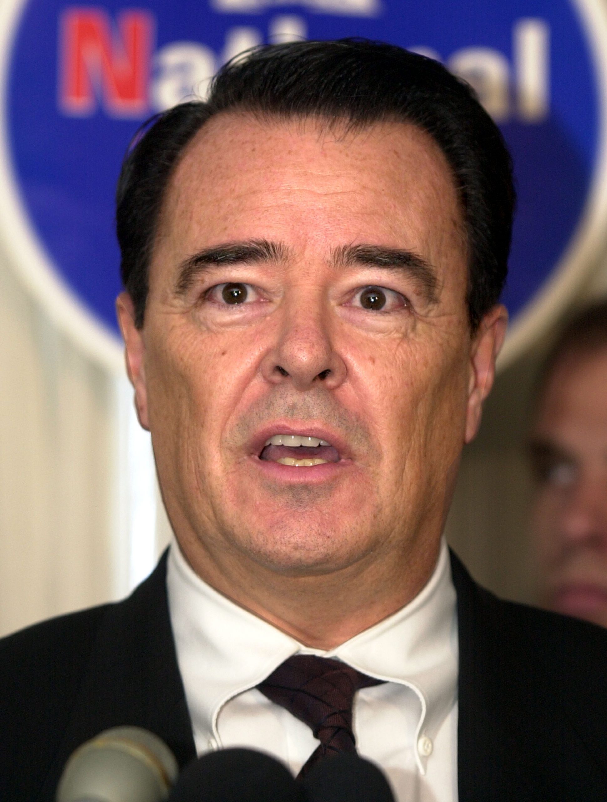 John Rutledge Net Worth in 2023 - Wiki, Age, Weight and Height ...