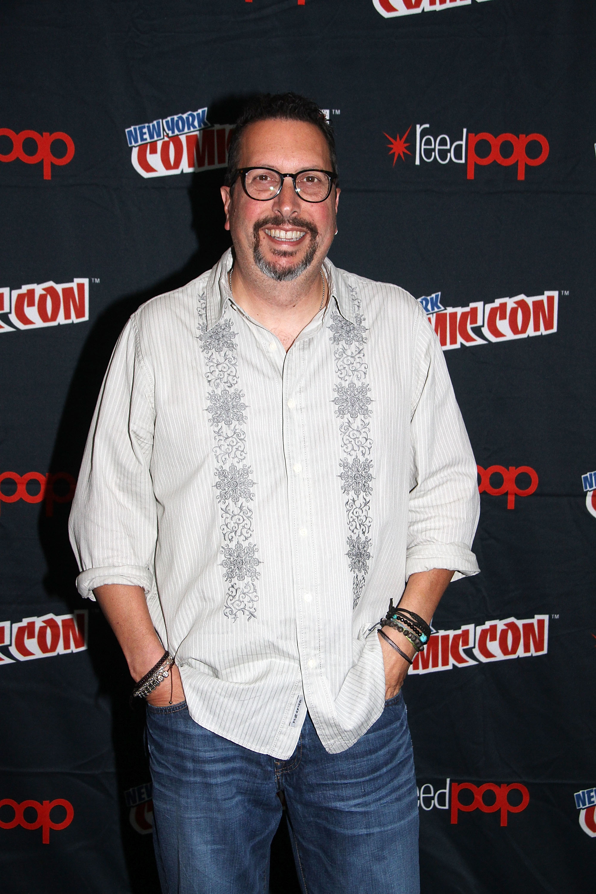 John Shiban Net Worth in 2023 - Wiki, Age, Weight and Height ...