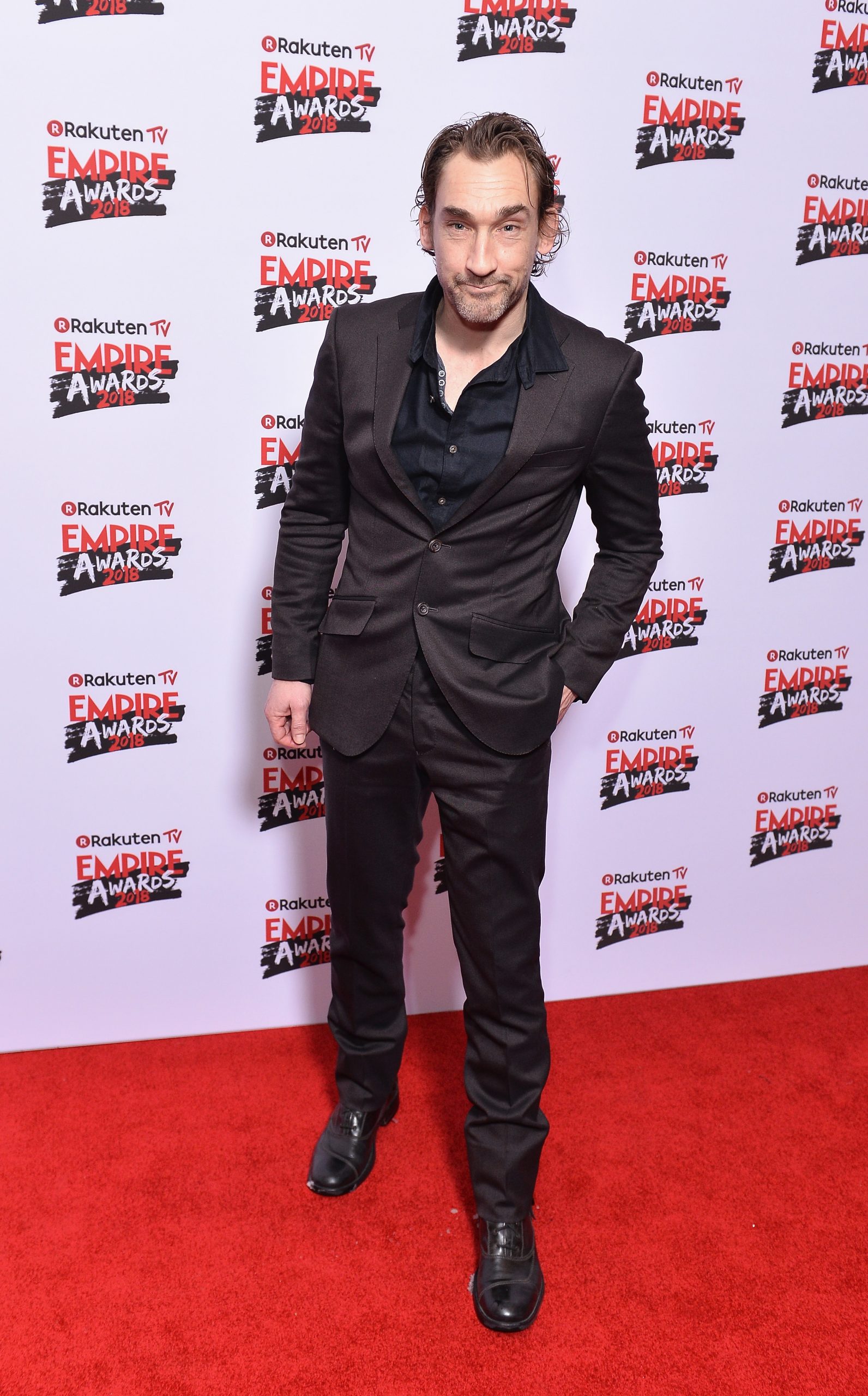 Joseph Mawle Net Worth in 2023 - Wiki, Age, Weight and Height ...