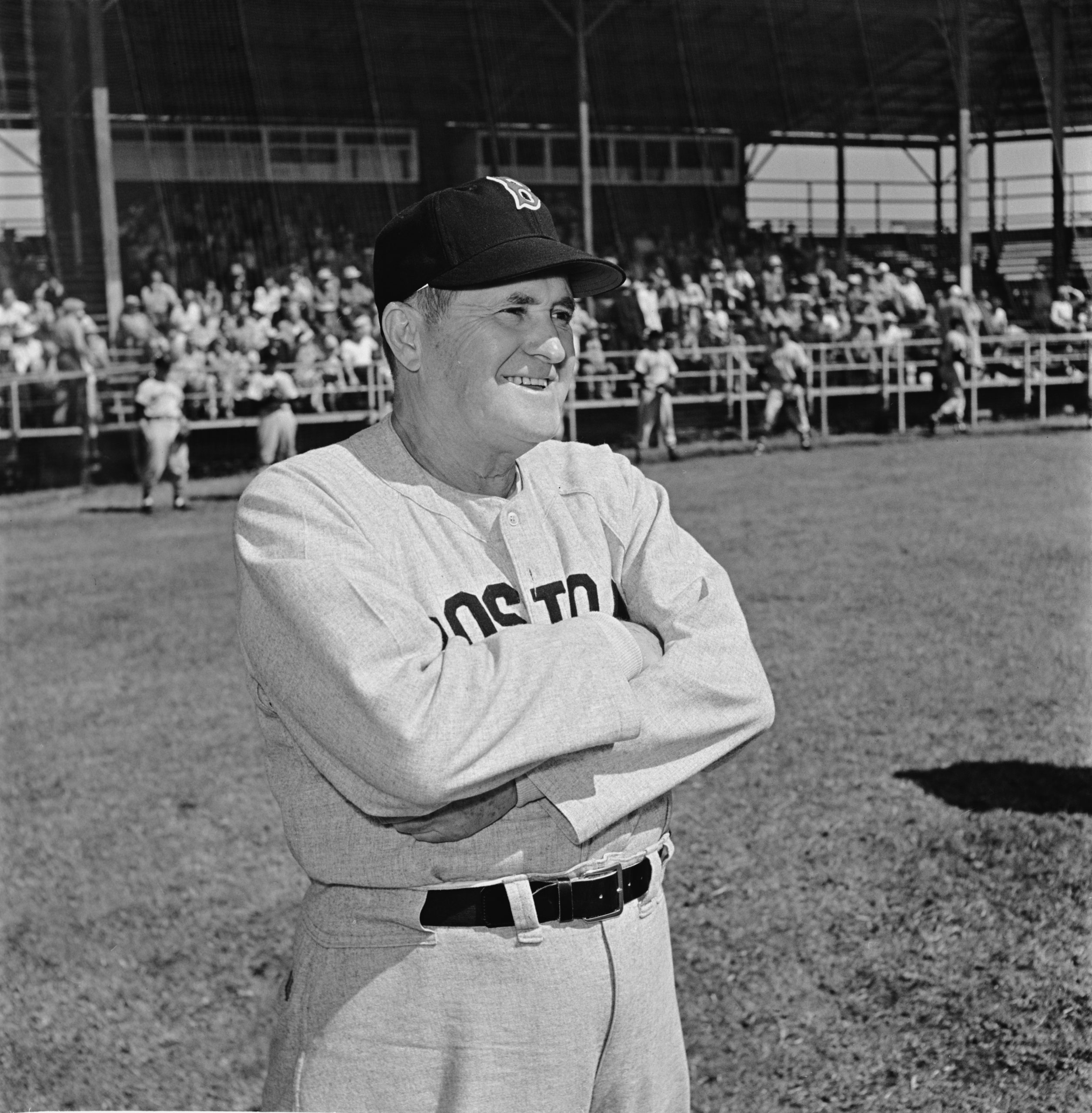 Joseph McCarthy Net Worth in 2023 - Wiki, Age, Weight and Height ...