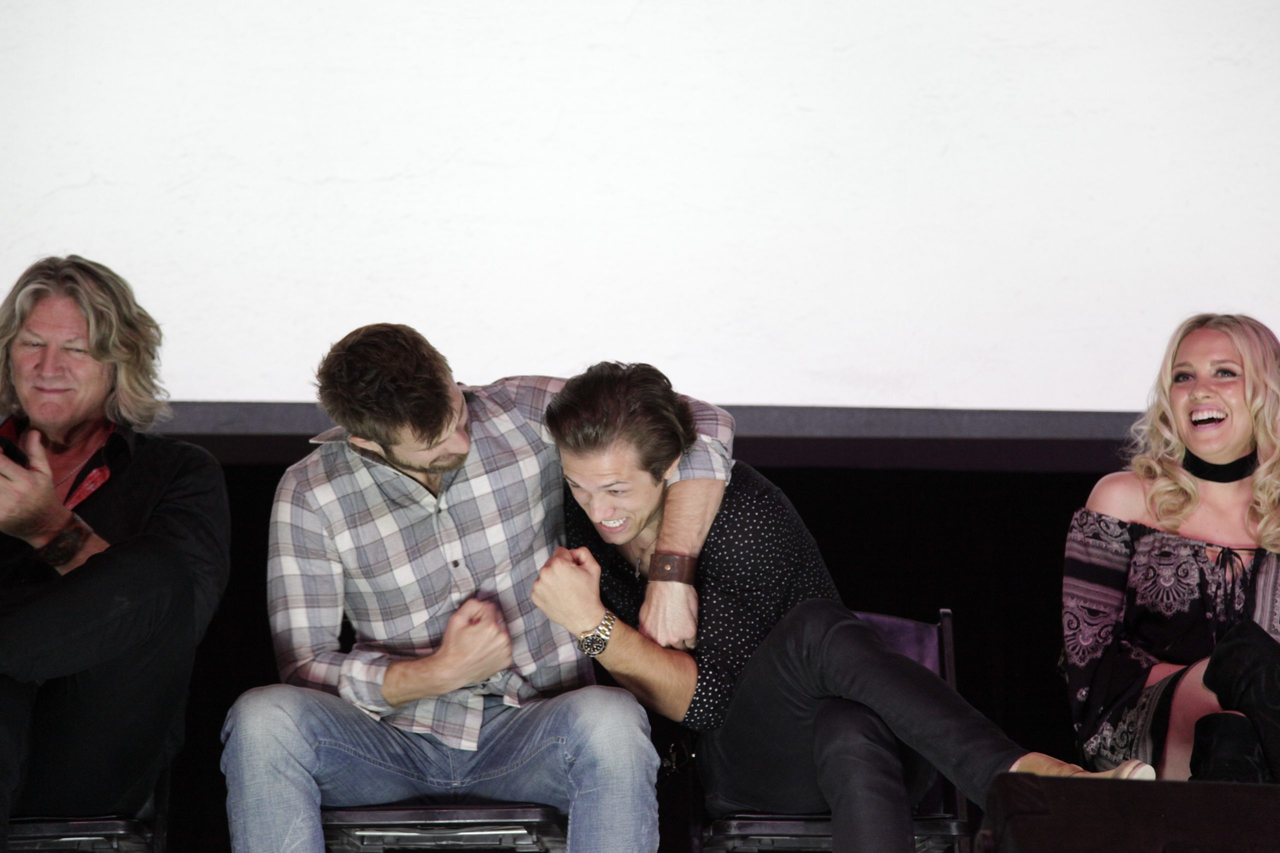 Justin Deeley Net Worth in 2023 - Wiki, Age, Weight and Height ...