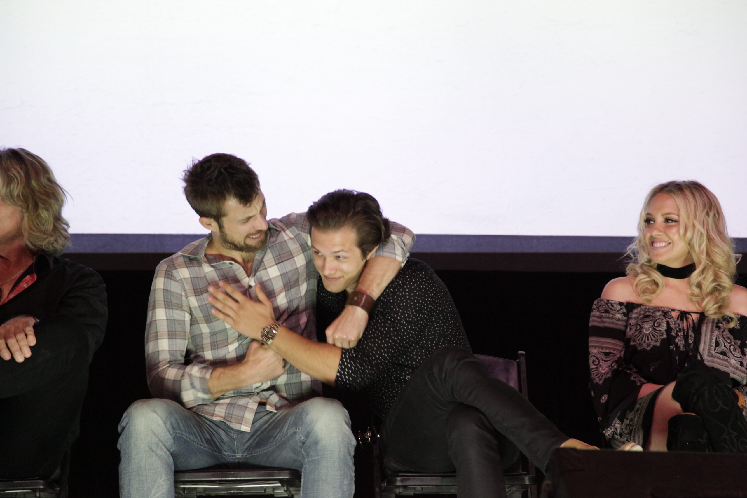 Justin Deeley Net Worth in 2023 - Wiki, Age, Weight and Height ...