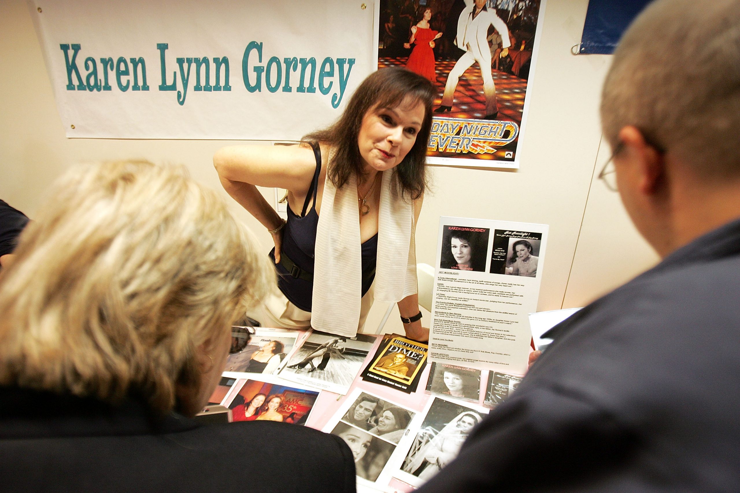 Karen Lynn Gorney Net Worth in 2023 - Wiki, Age, Weight and Height ...