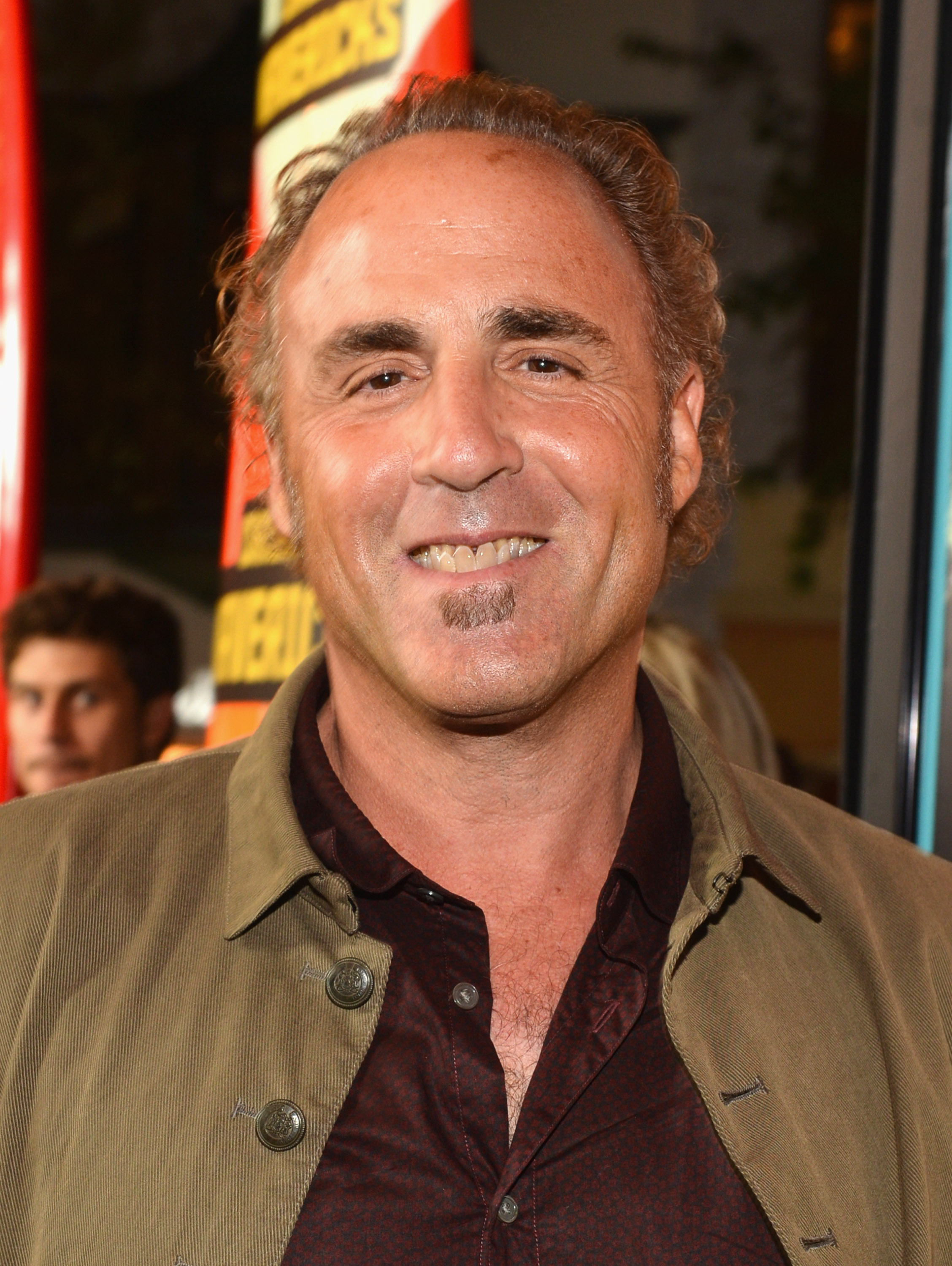 Kario Salem Net Worth in 2023 - Wiki, Age, Weight and Height ...