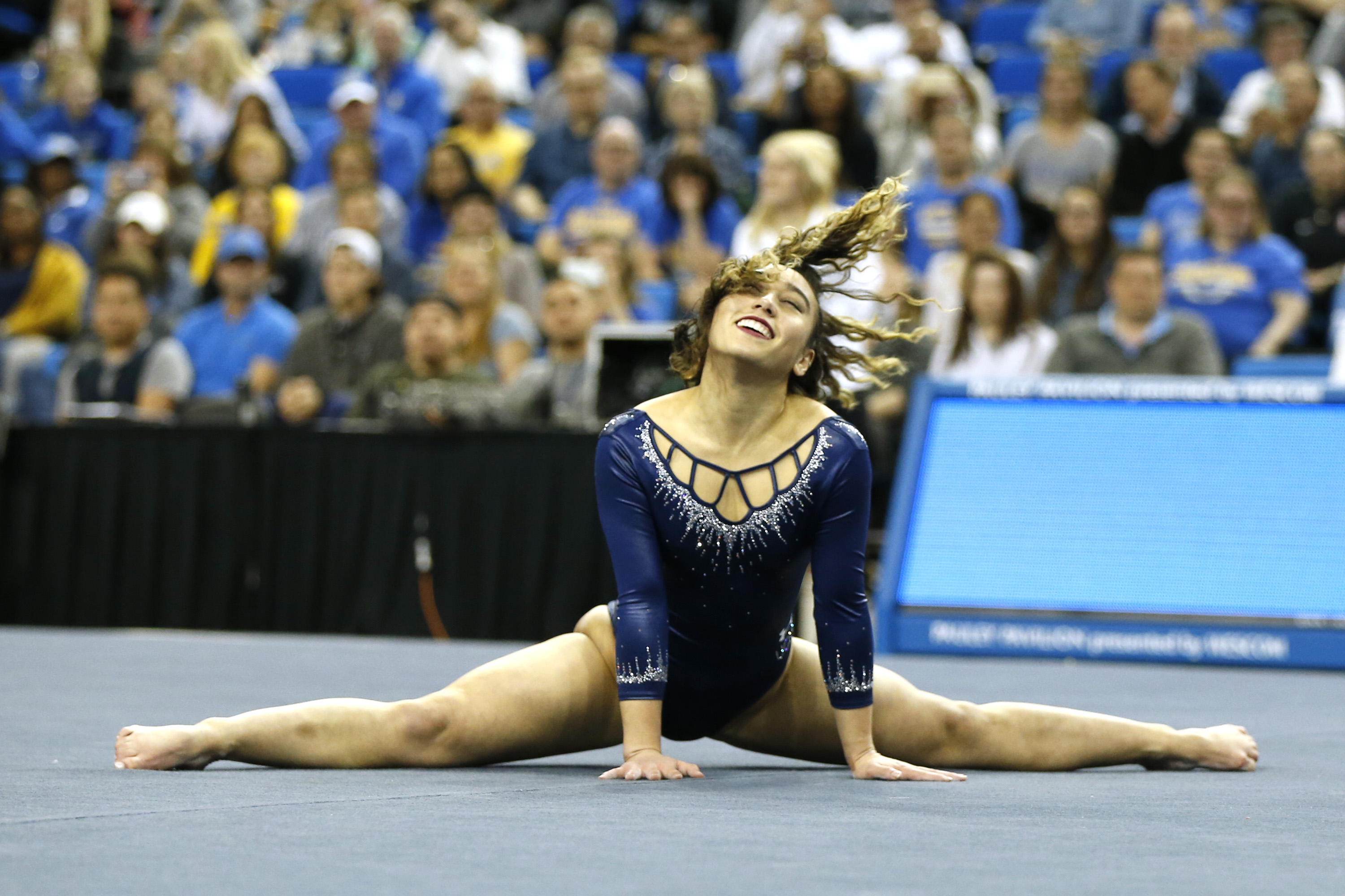 Katelyn Ohashi Net Worth in 2023 - Wiki, Age, Weight and Height ...