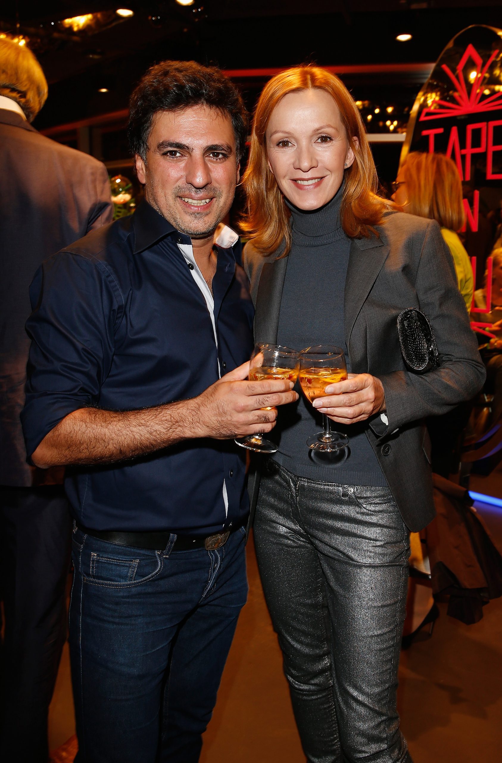 Katja Flint Net Worth in 2023 - Wiki, Age, Weight and Height ...