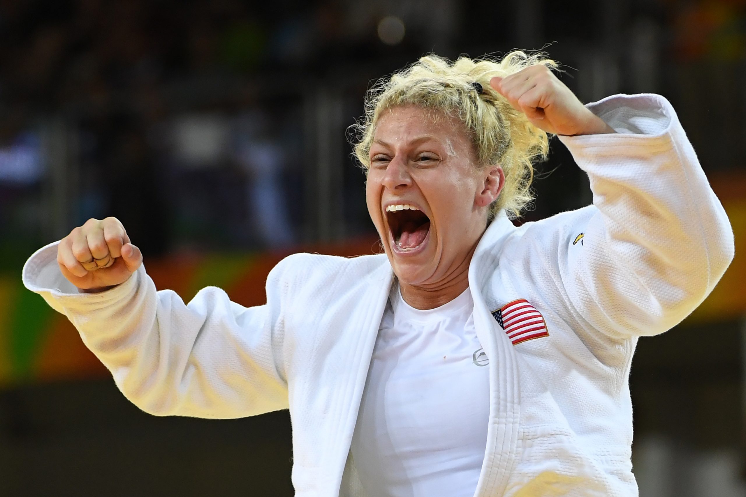 Kayla Harrison Net Worth in 2023 - Wiki, Age, Weight and Height ...
