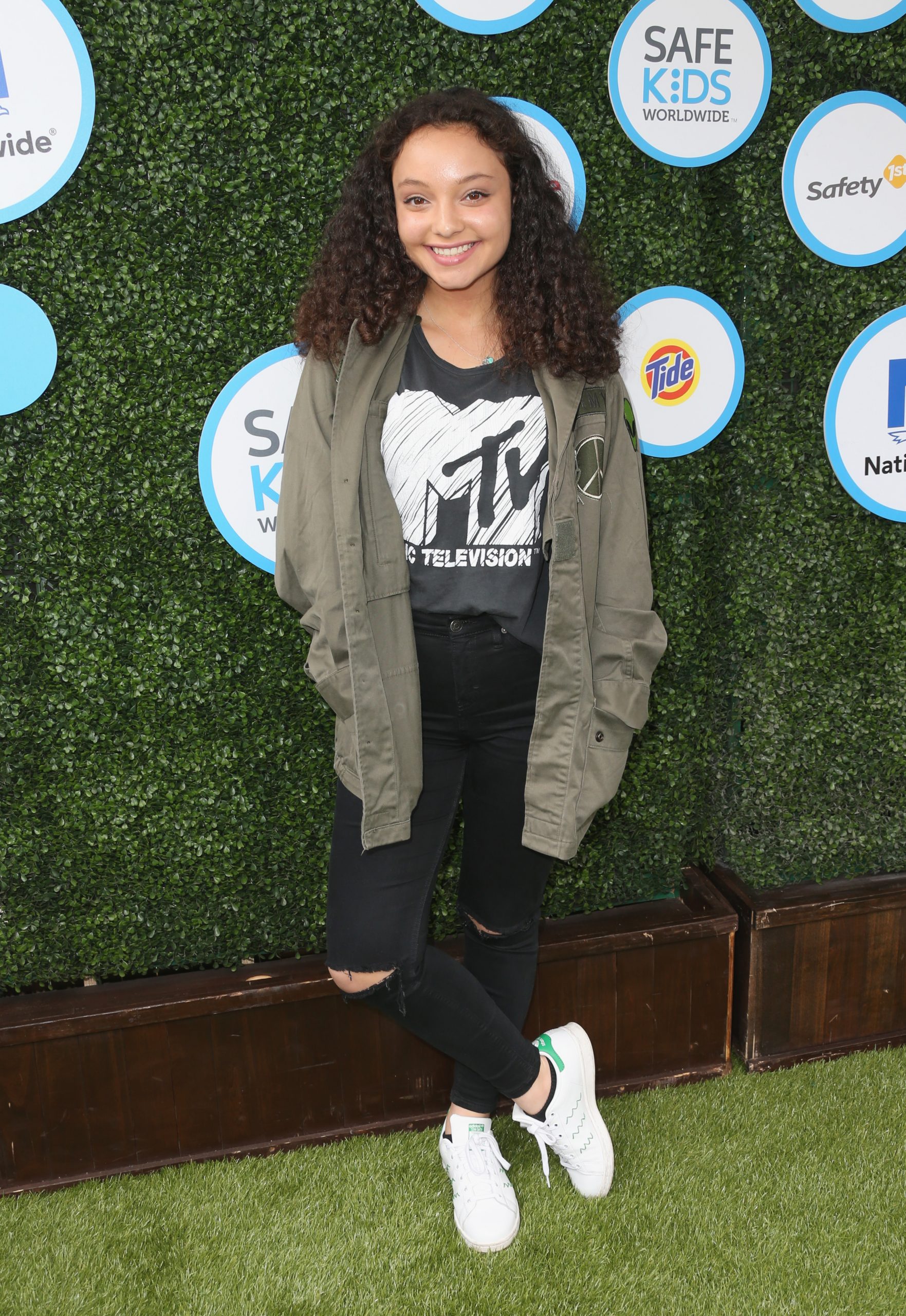 Kayla Maisonet Net Worth in 2023 - Wiki, Age, Weight and Height ...