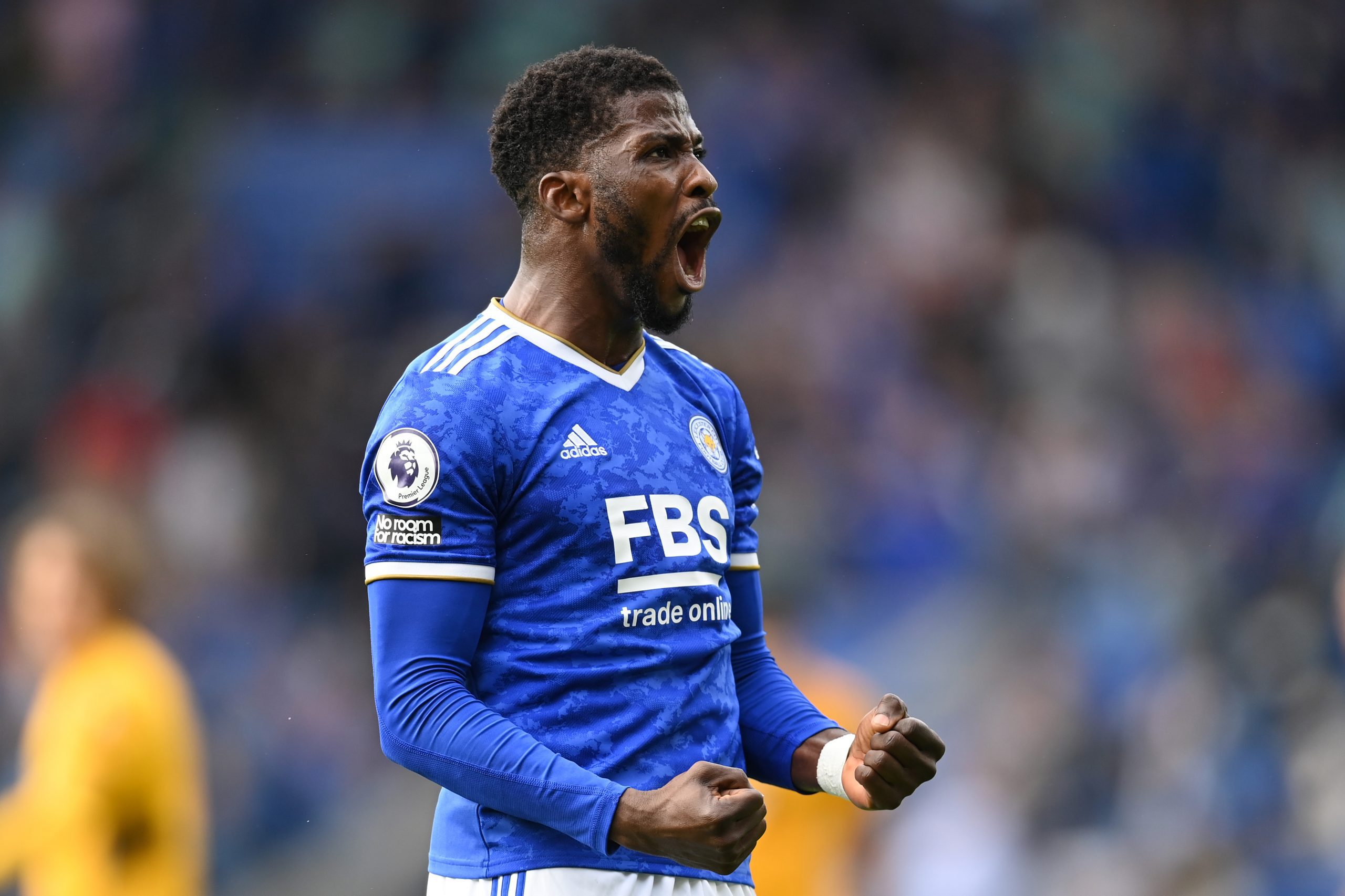 Kelechi Iheanacho Net Worth in 2023 - Wiki, Age, Weight and Height ...