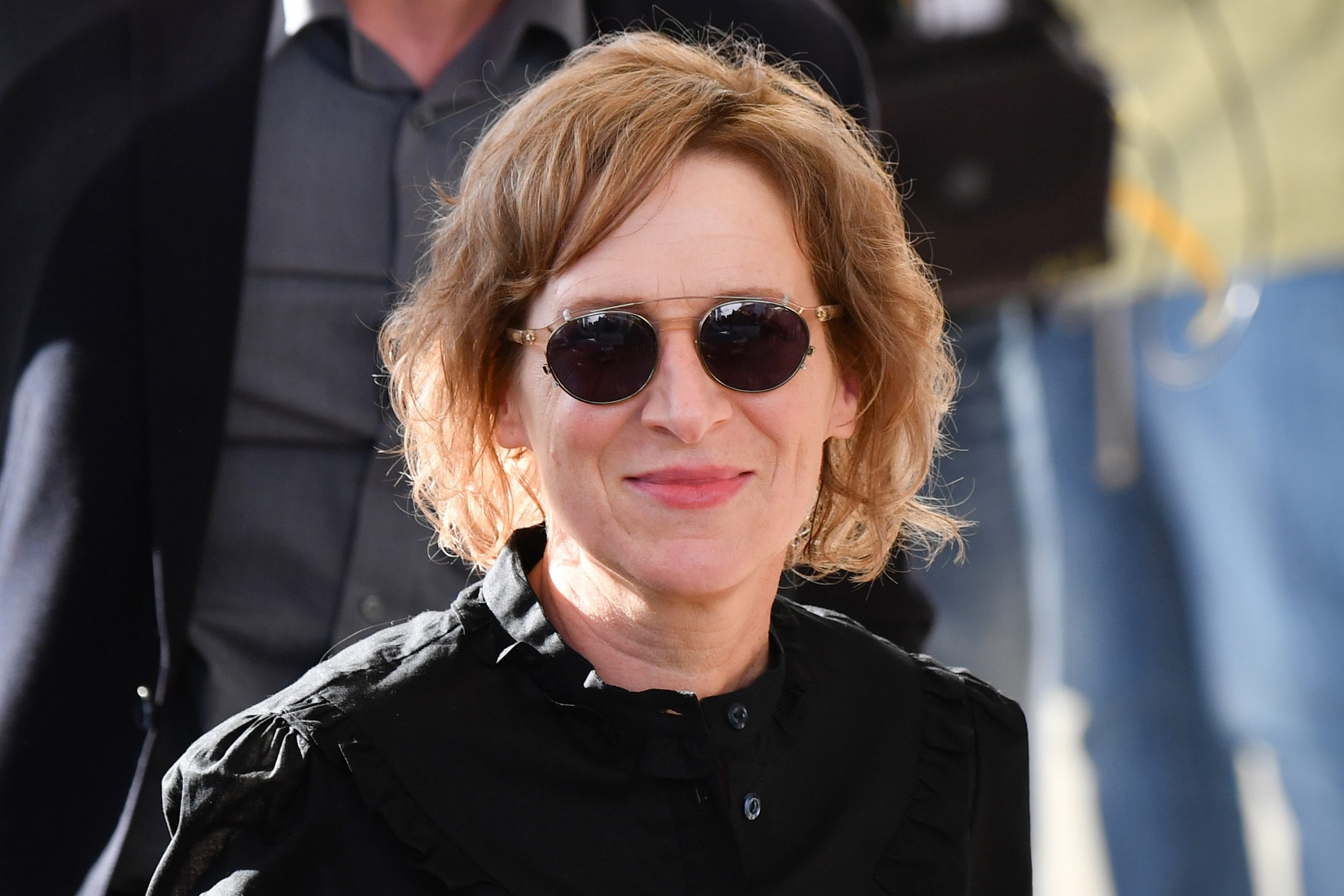 Kelly Reichardt Net Worth in 2023 - Wiki, Age, Weight and Height ...