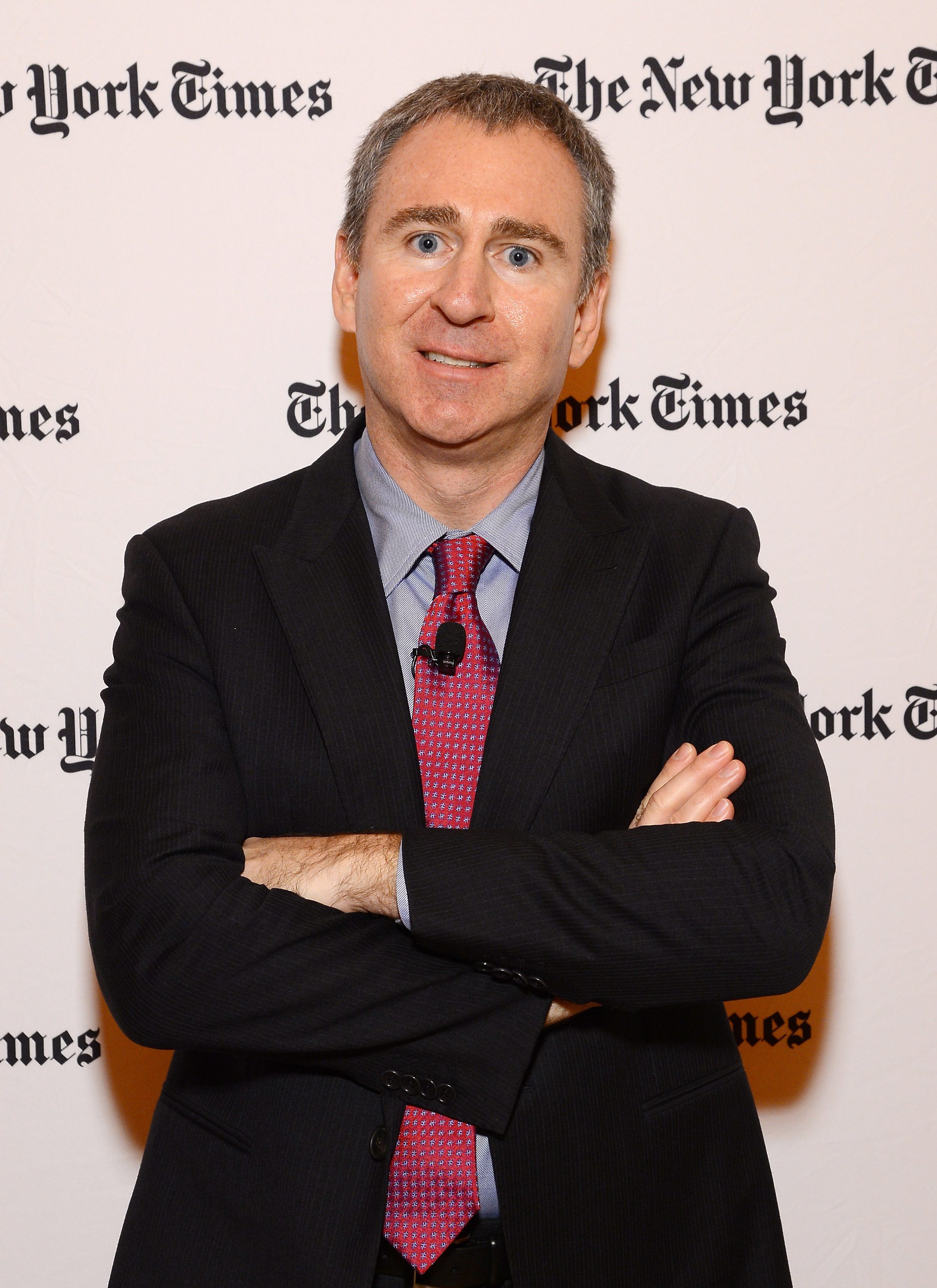 Ken Griffin Net Worth in 2023 - Wiki, Age, Weight and Height ...