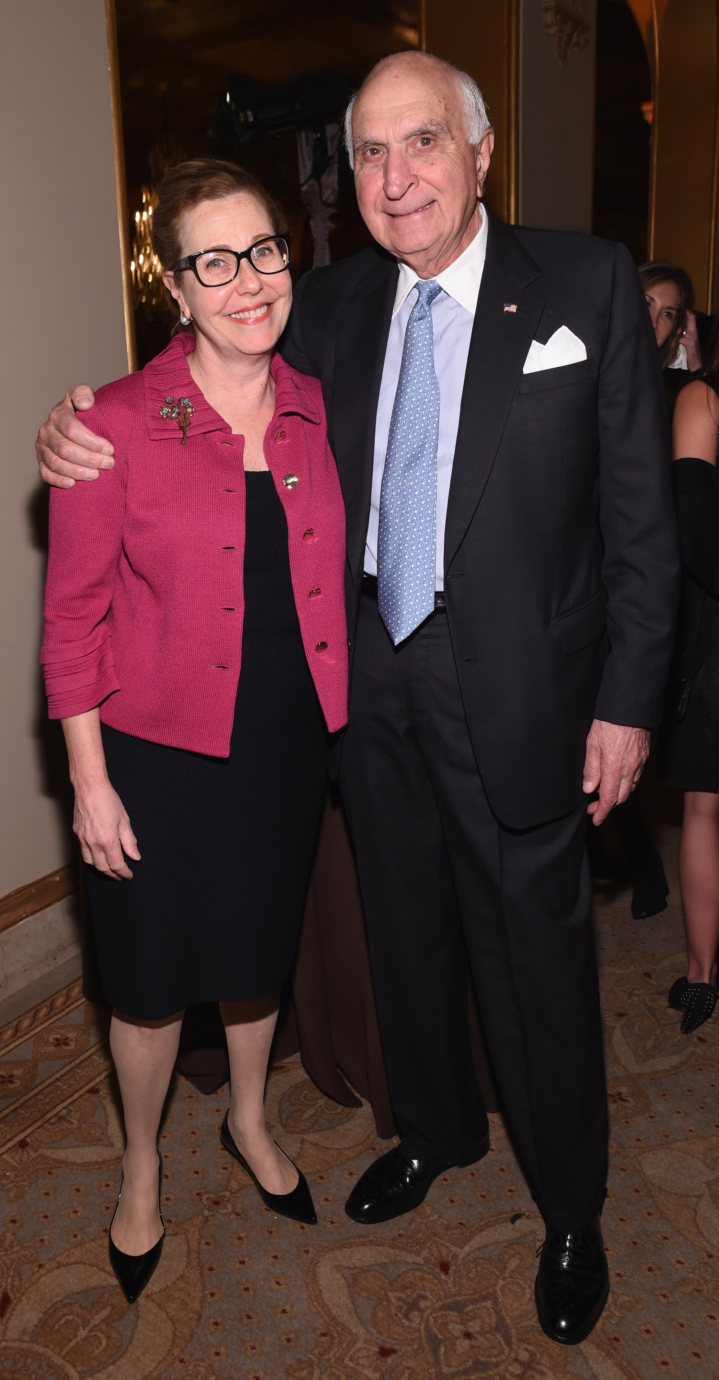 Kenneth Langone Net Worth in 2023 - Wiki, Age, Weight and Height ...