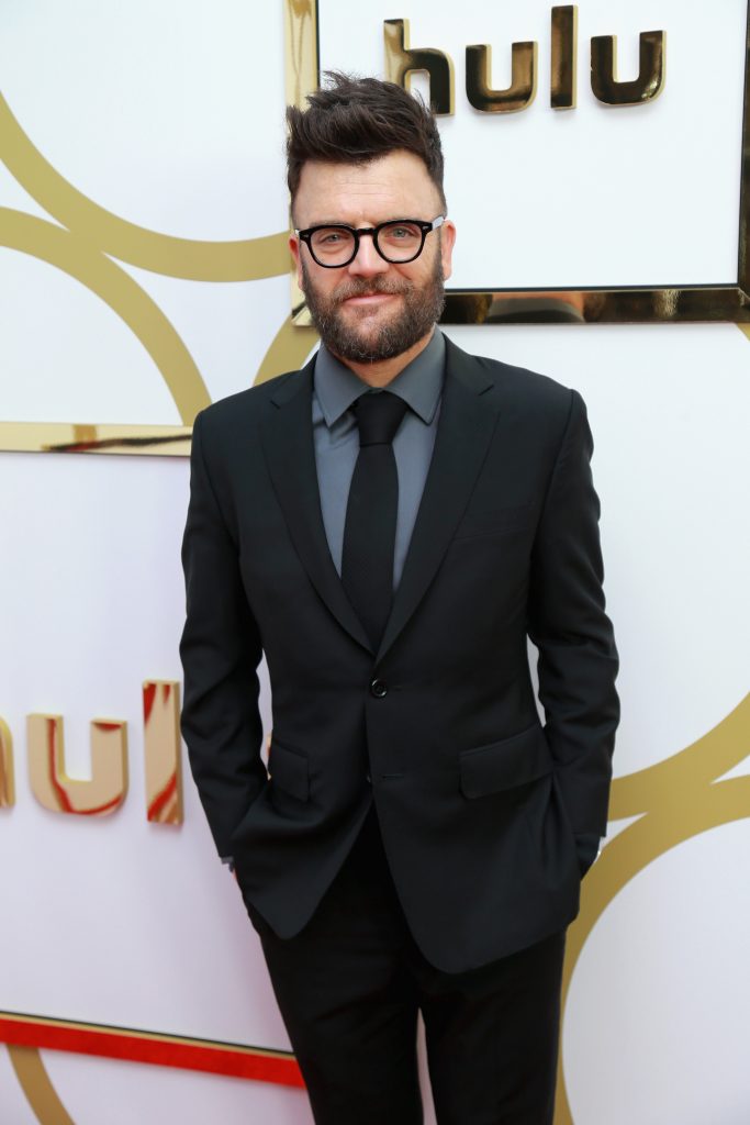 Kevin Weisman Net Worth - Wiki, Age, Weight and Height, Relationships ...