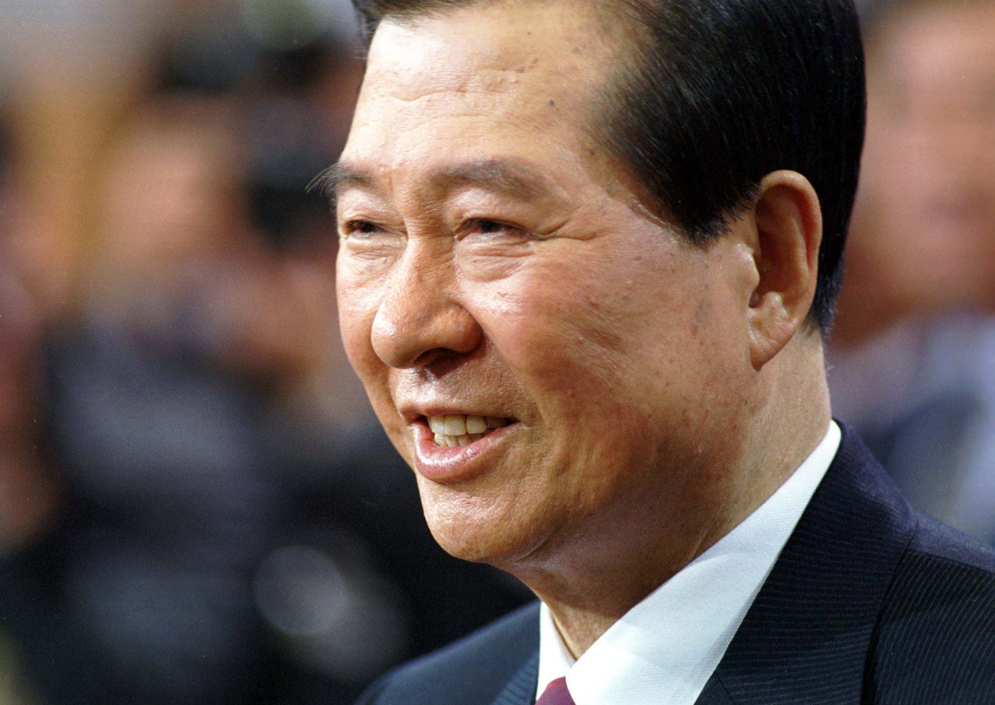 Kim Dae-jung Net Worth in 2023 - Wiki, Age, Weight and Height ...