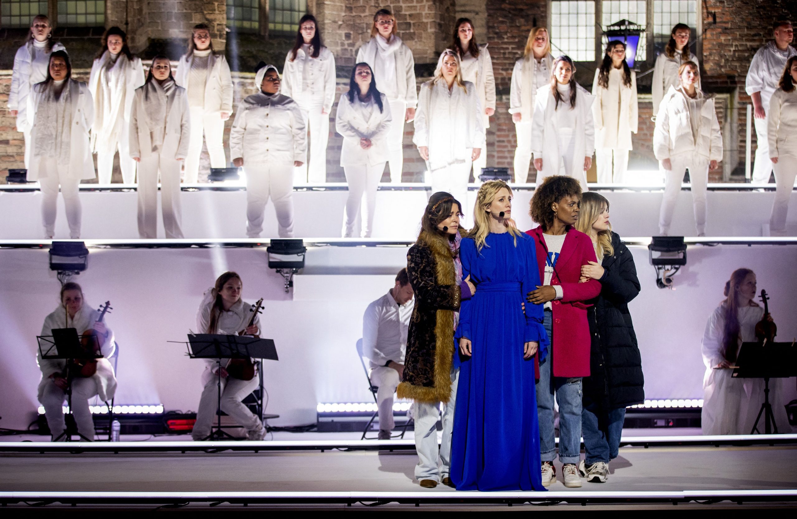 Kim-Lian van der Meij Net Worth in 2023 - Wiki, Age, Weight and Height ...