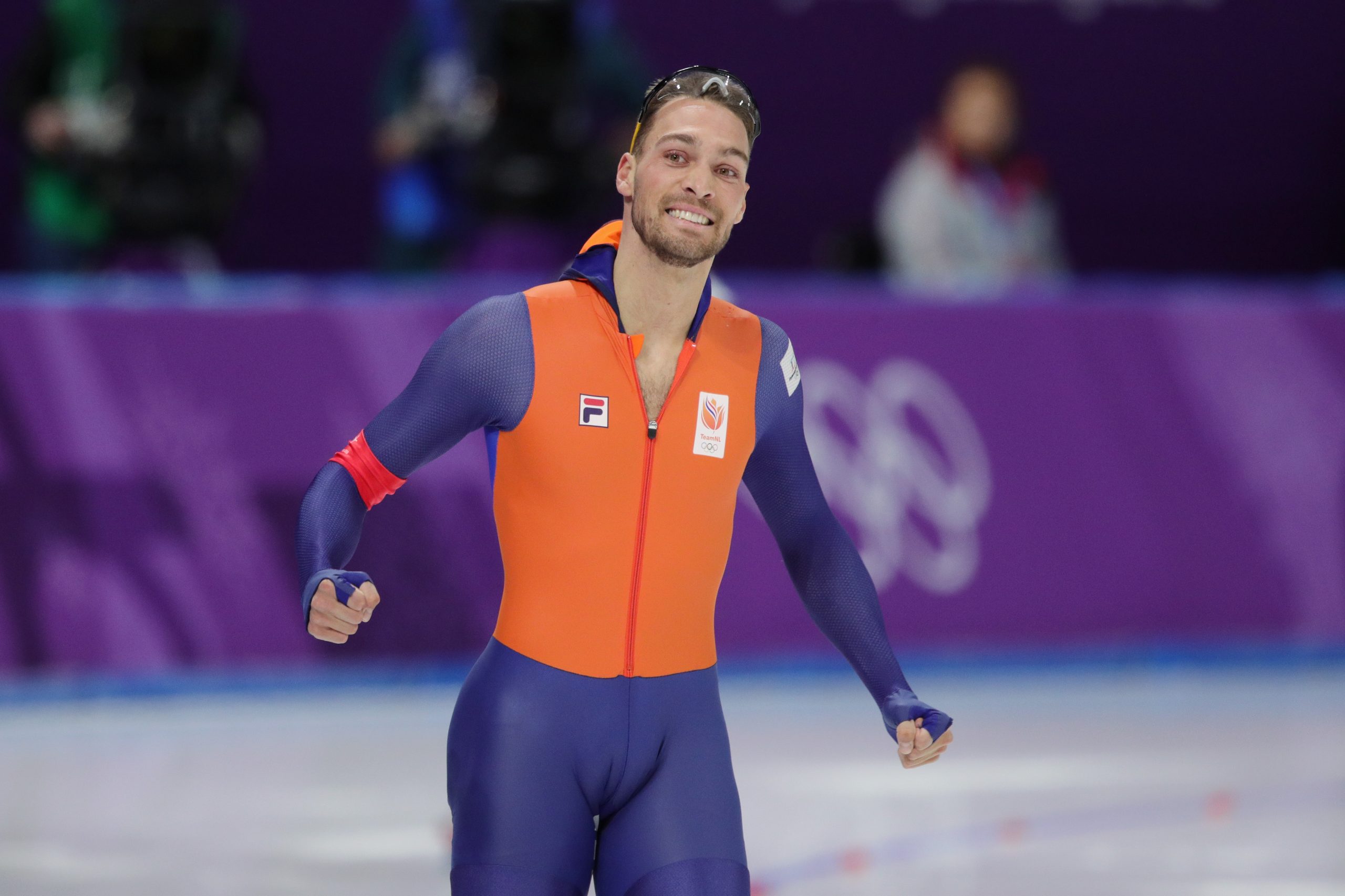 Kjeld Nuis Net Worth in 2023 - Wiki, Age, Weight and Height ...