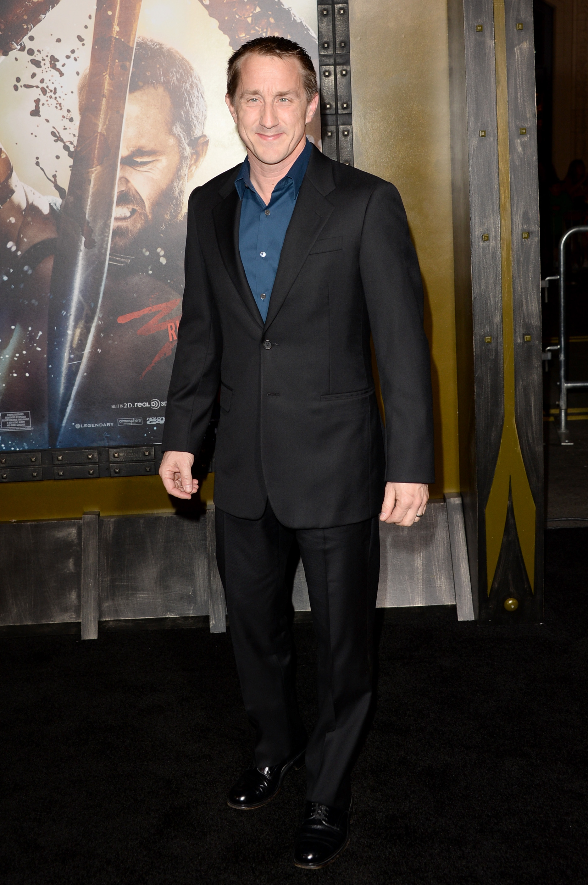 Kurt Johnstad Net Worth in 2023 - Wiki, Age, Weight and Height ...