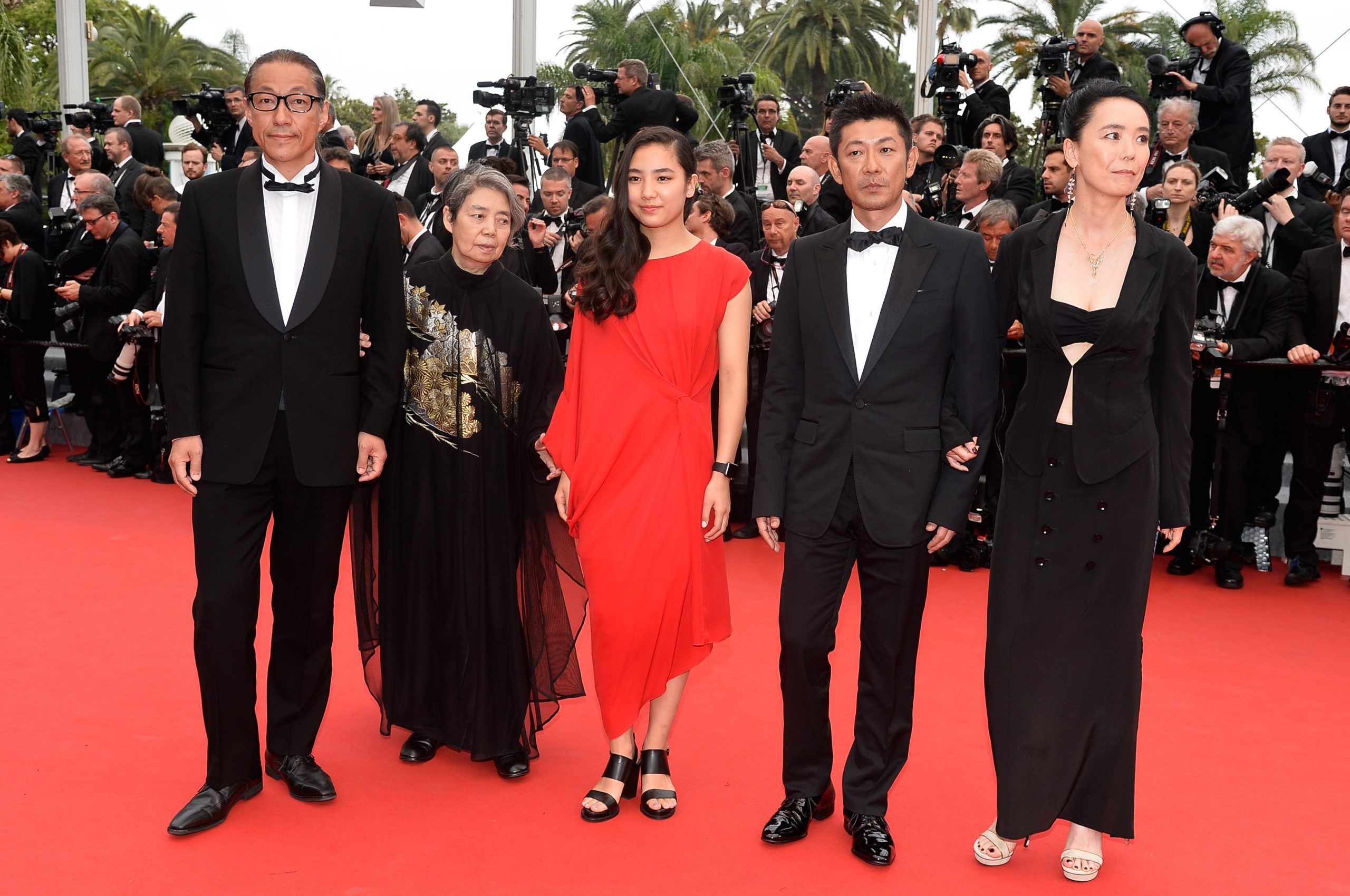 Kyara Uchida Net Worth in 2023 - Wiki, Age, Weight and Height ...