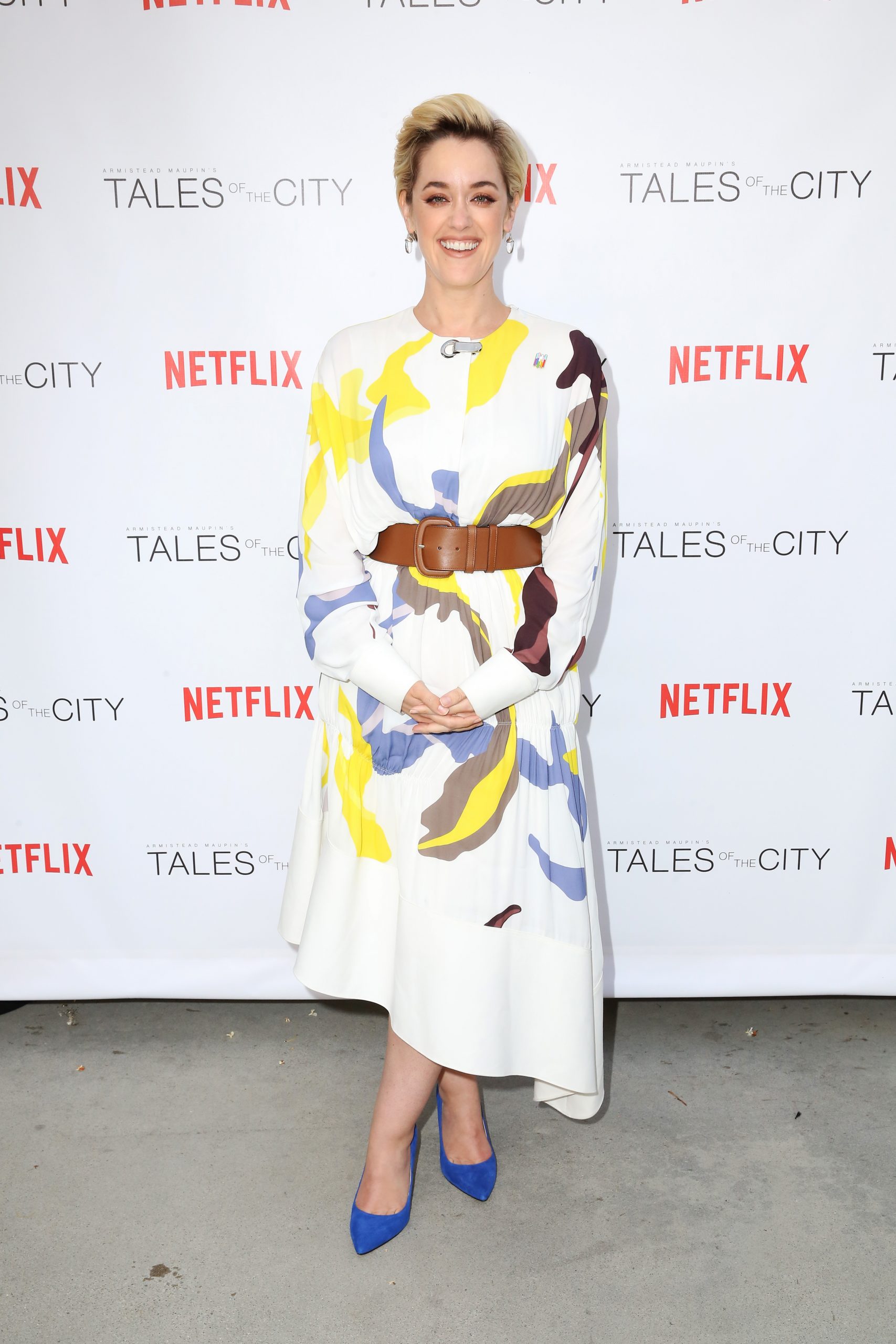 Lauren Morelli Net Worth in 2023 - Wiki, Age, Weight and Height ...