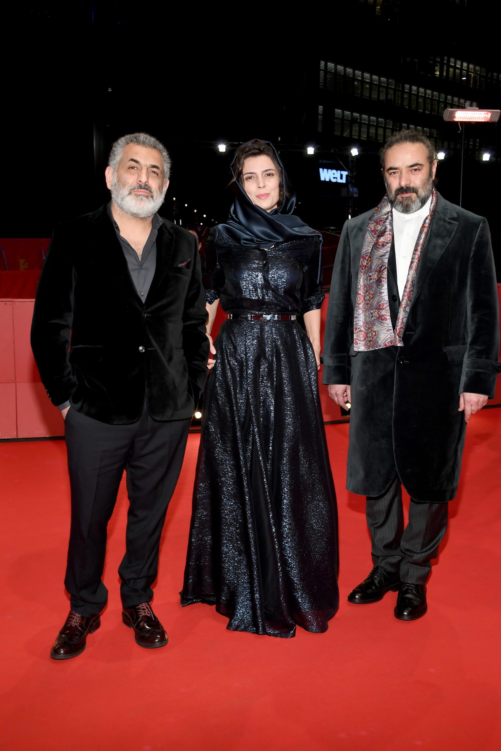 Leila Hatami Net Worth in 2023 - Wiki, Age, Weight and Height ...