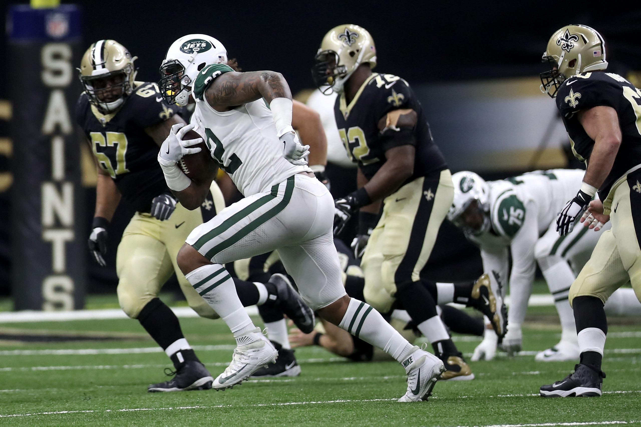 Leonard Williams Net Worth in 2023 - Wiki, Age, Weight and Height ...