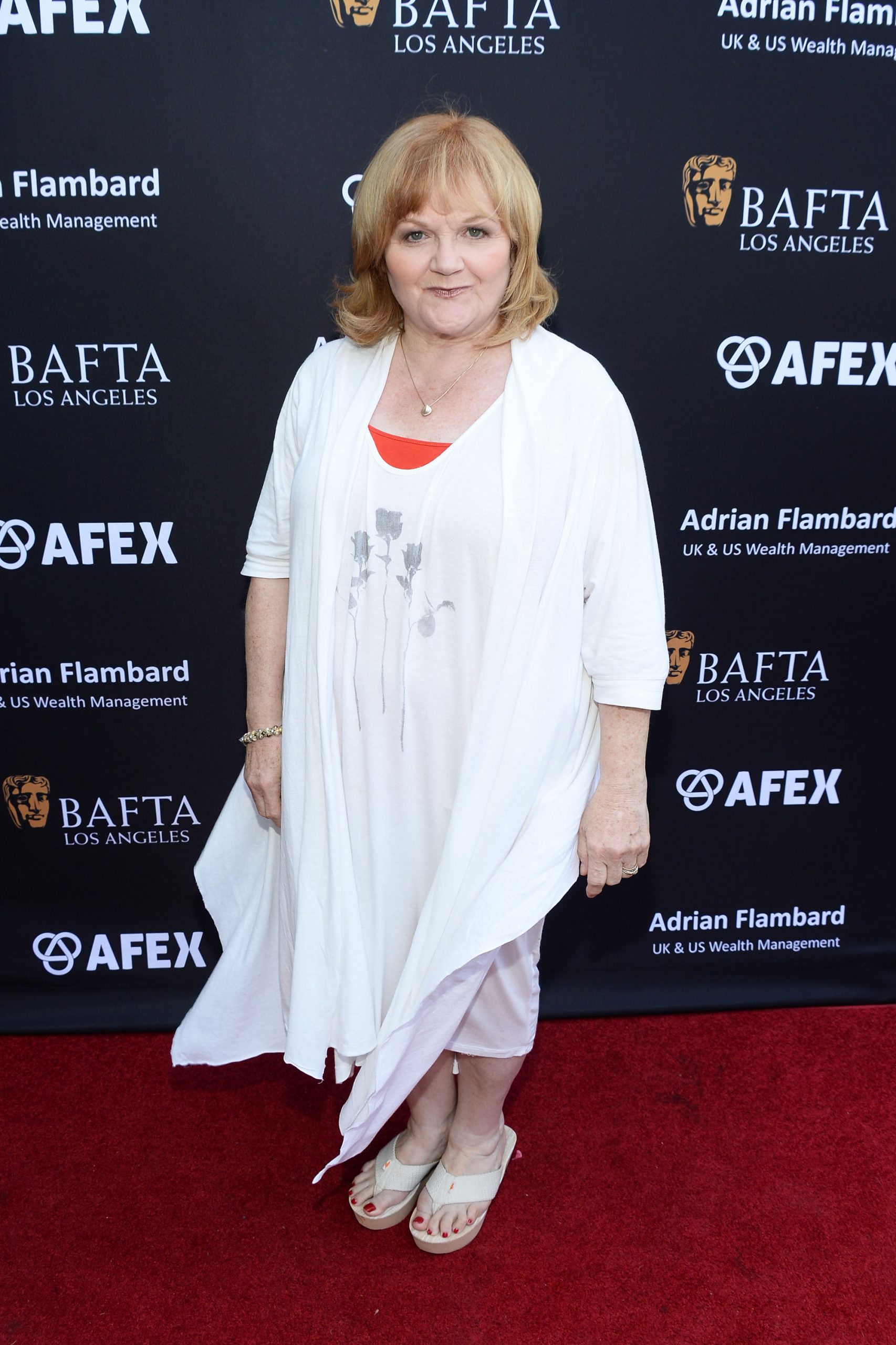 Lesley Nicol Net Worth in 2023 - Wiki, Age, Weight and Height ...