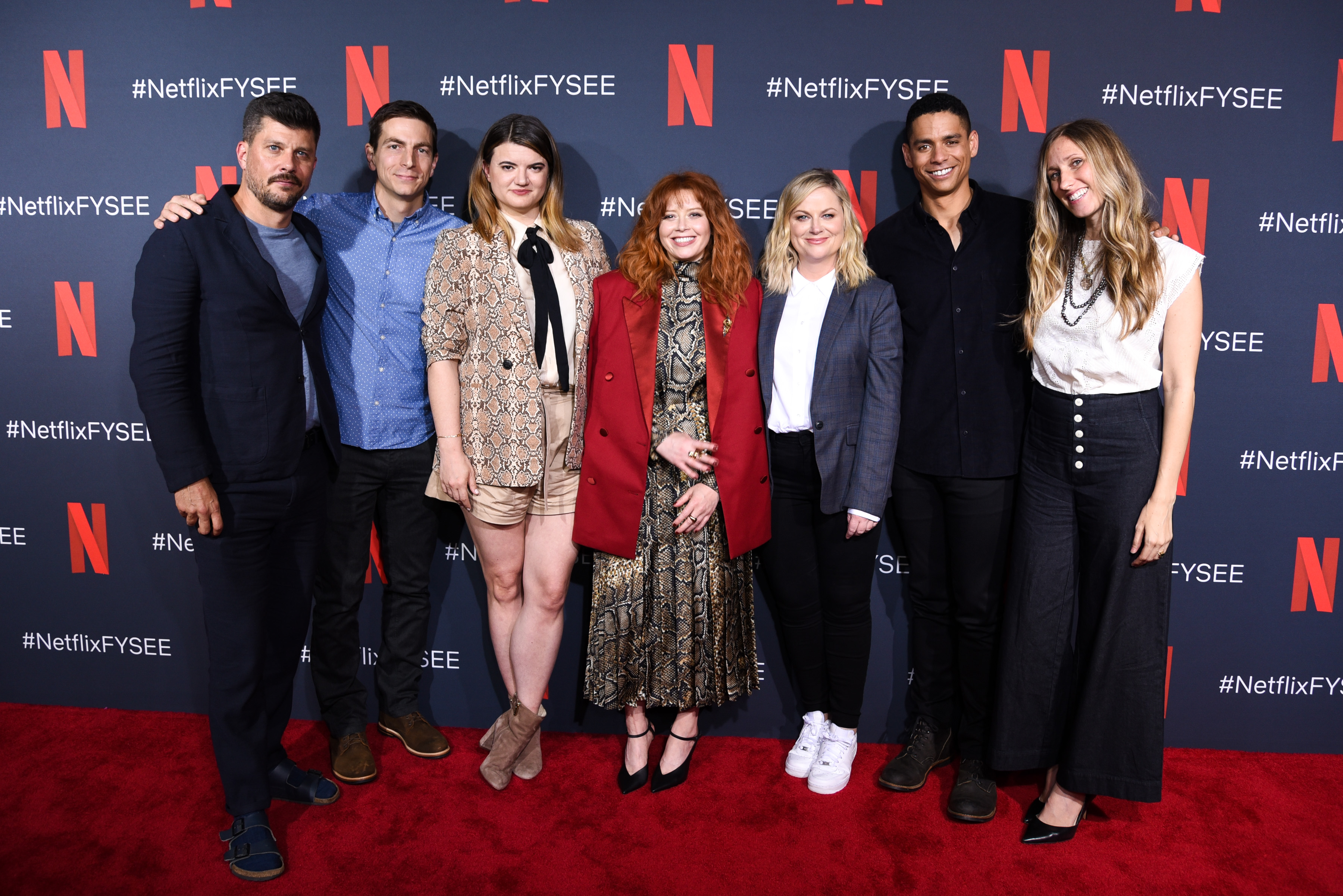 Leslye Headland Net Worth in 2023 - Wiki, Age, Weight and Height ...