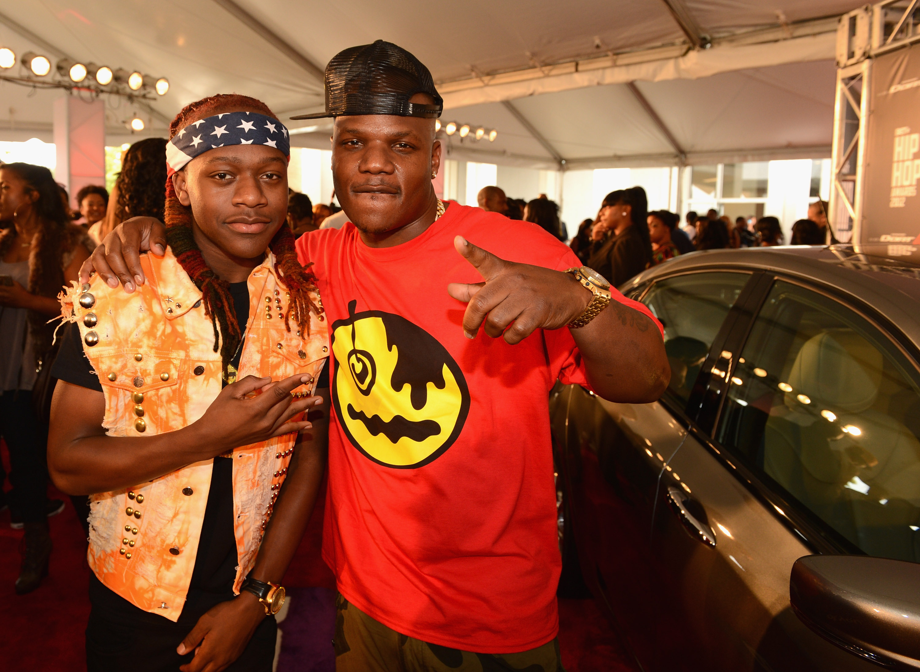 Lil Chuckee Net Worth in 2023 - Wiki, Age, Weight and Height ...
