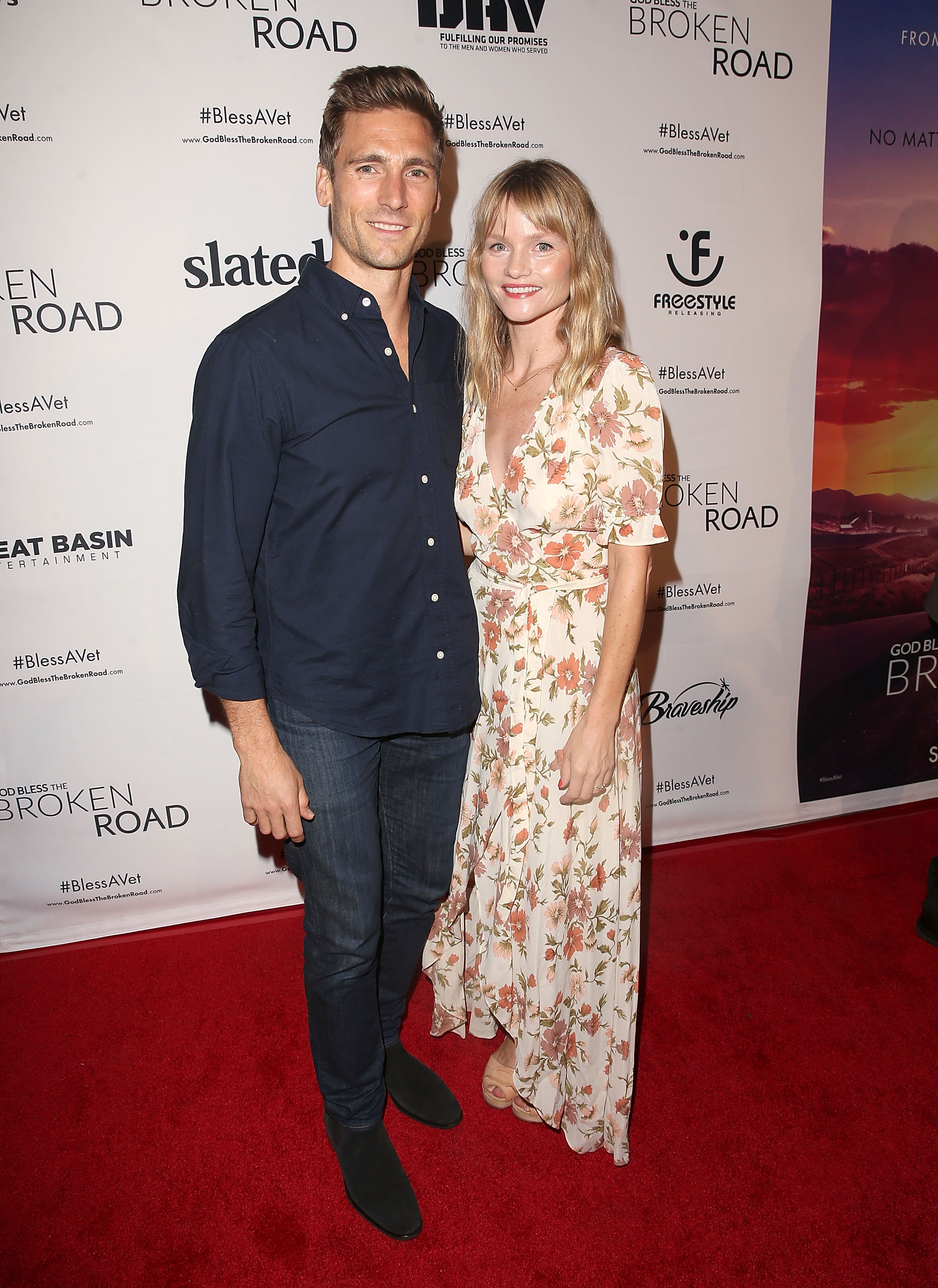 Lindsay Pulsipher Net Worth in 2023 - Wiki, Age, Weight and Height ...