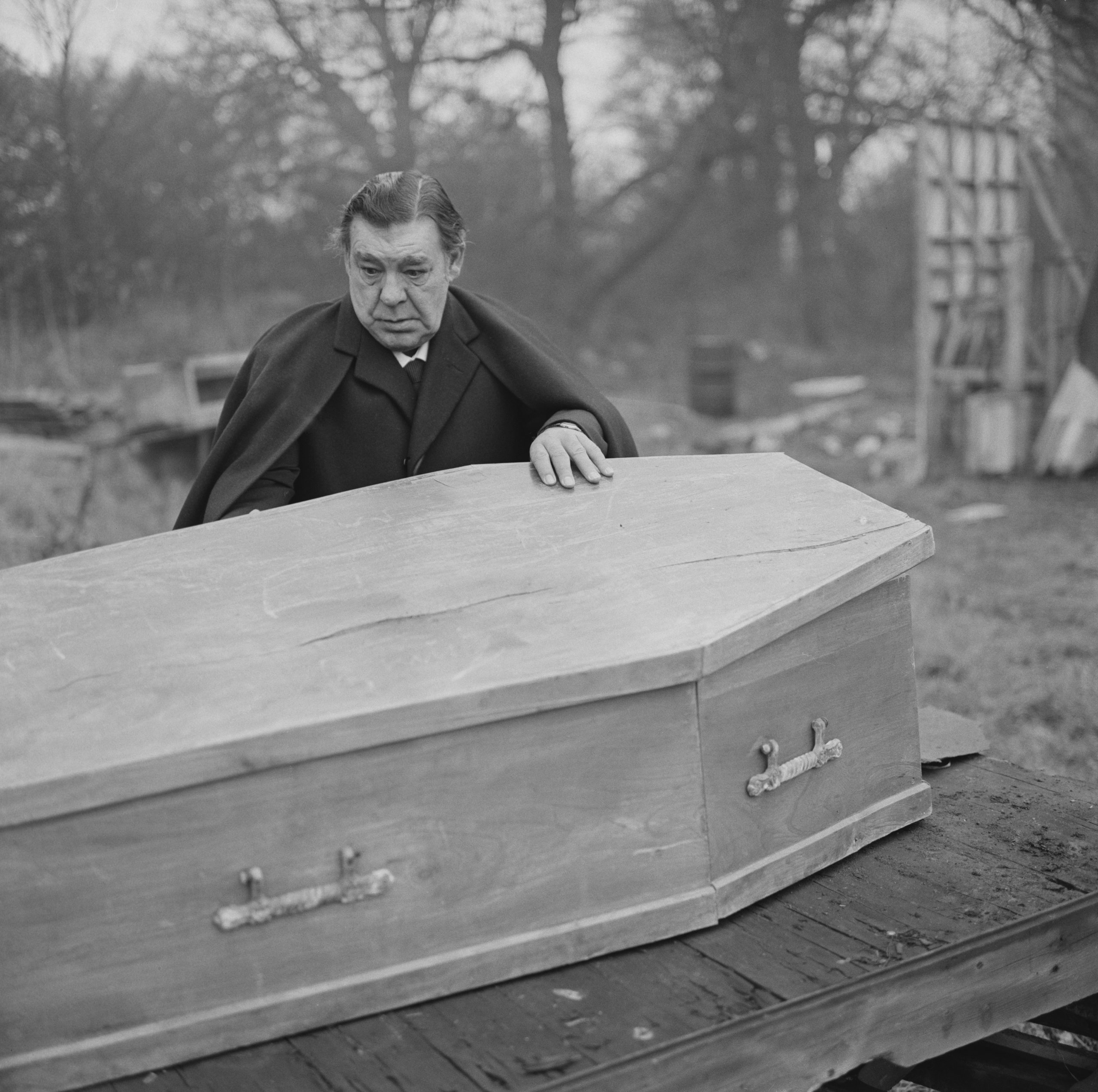 Lon Chaney Net Worth in 2023 - Wiki, Age, Weight and Height ...