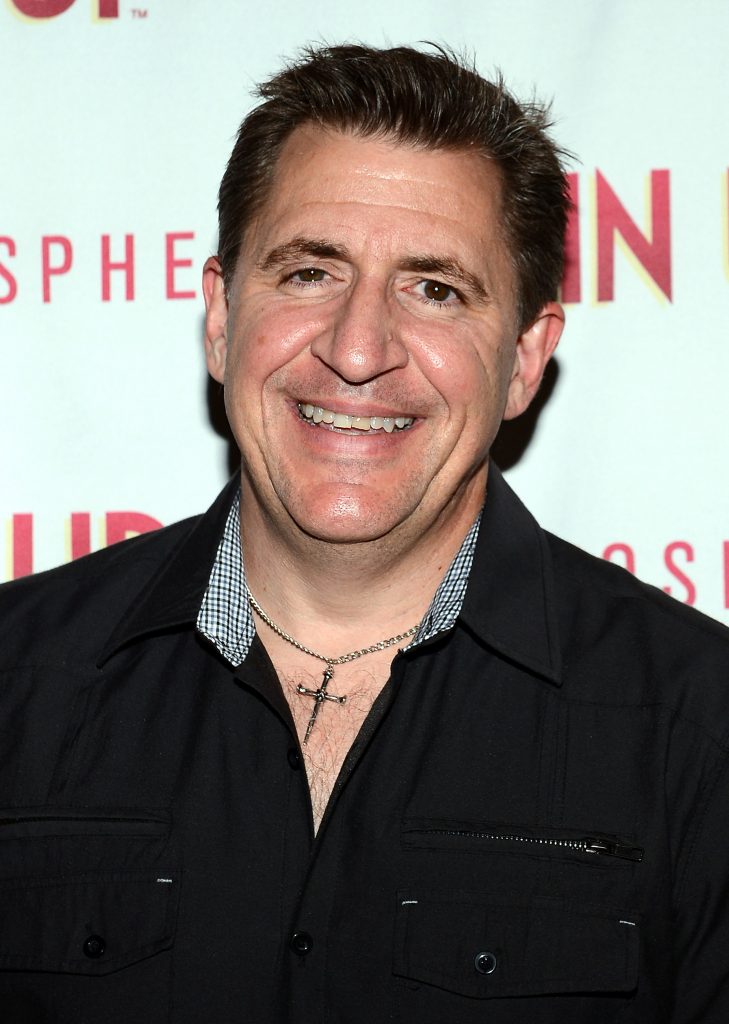 Louis Prima Net Worth in 2023 - Wiki, Age, Weight and Height, Relationships, Family, and More ...