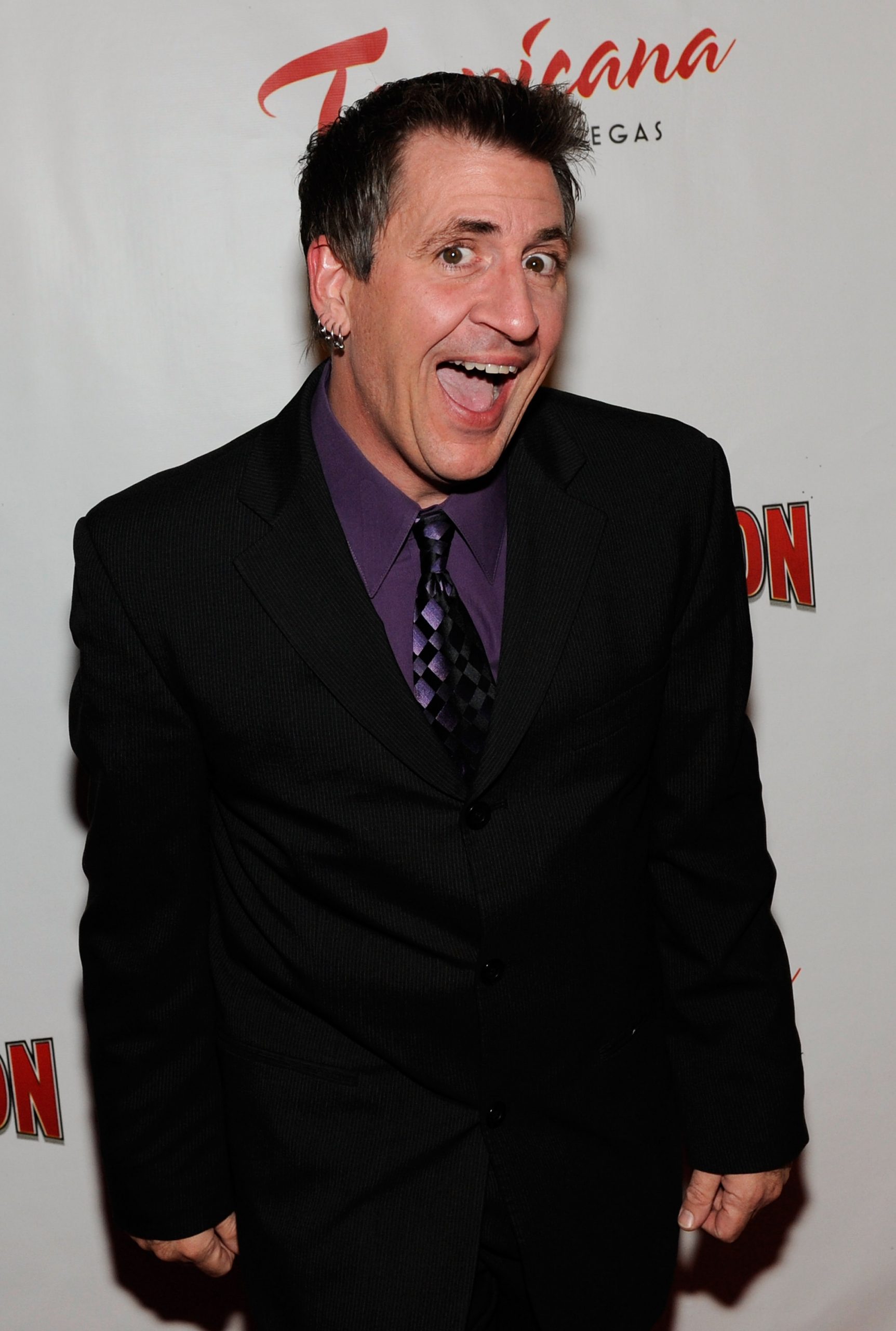 Louis Prima Net Worth in 2023 - Wiki, Age, Weight and Height ...