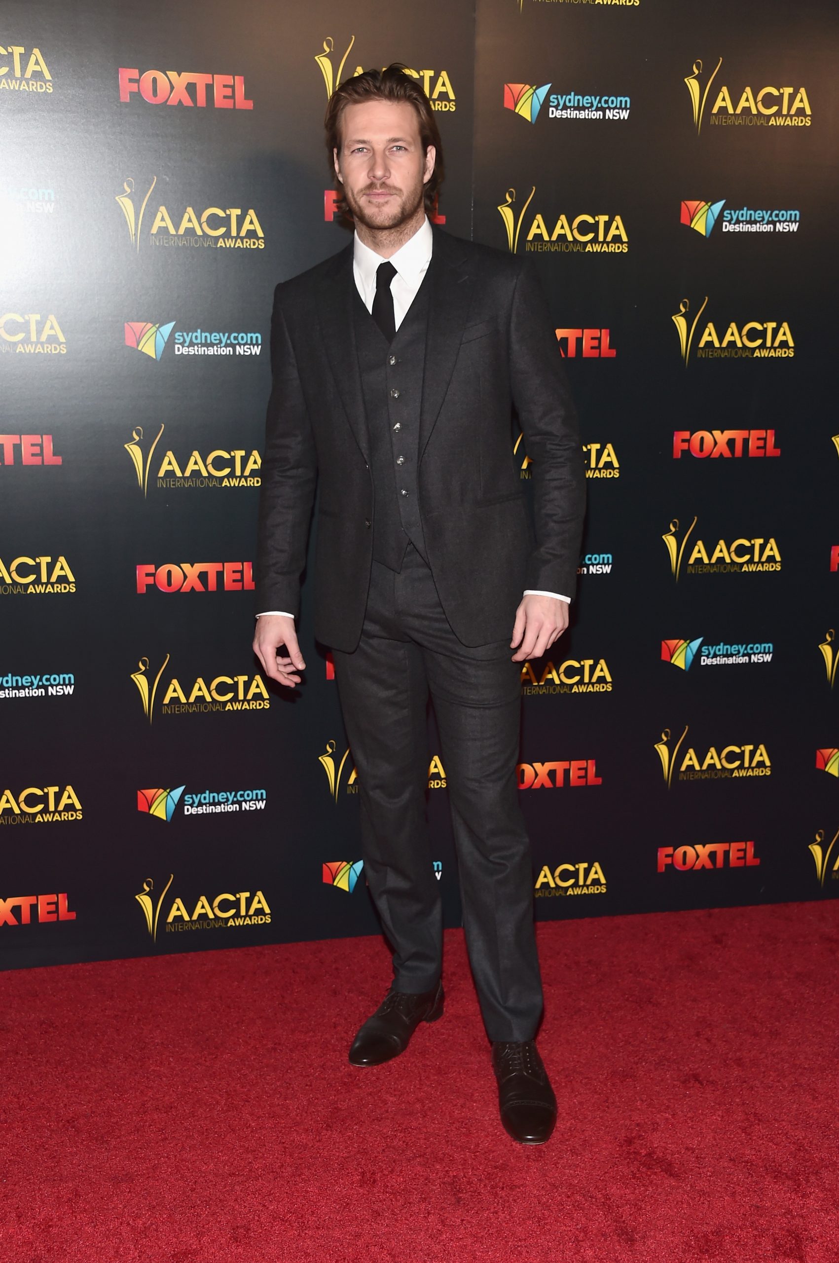 Luke Bracey Net Worth in 2023 - Wiki, Age, Weight and Height ...