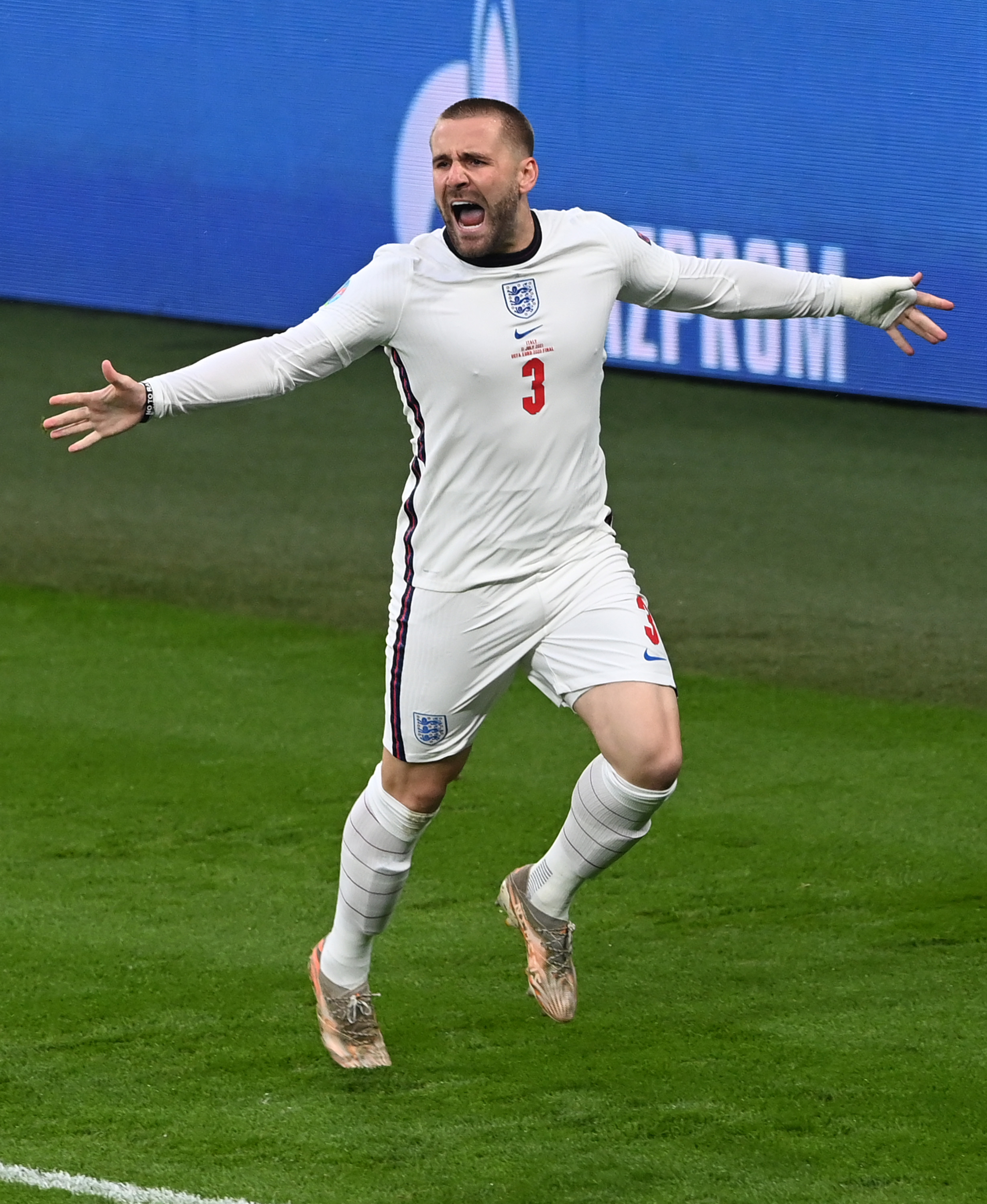 Luke Shaw Net Worth in 2023 - Wiki, Age, Weight and Height ...