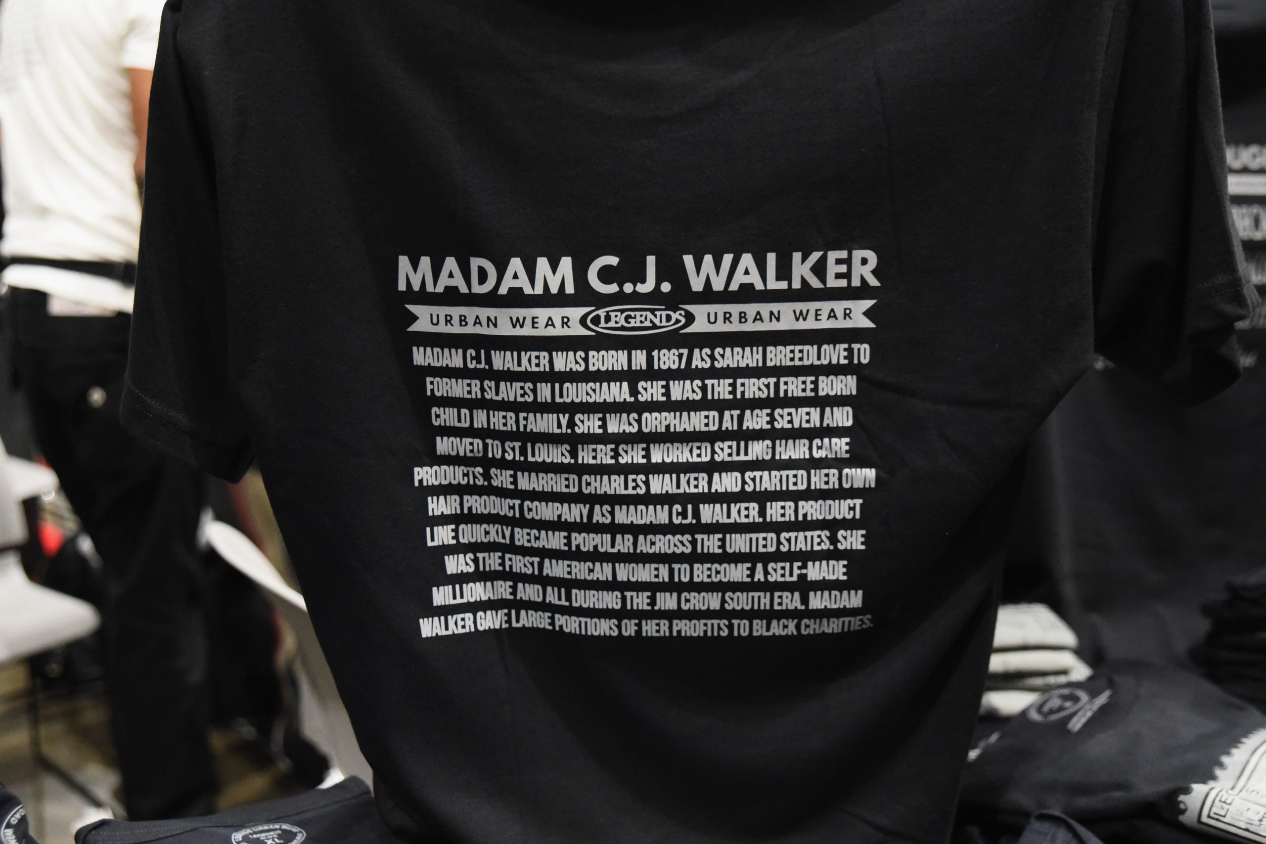 Madam C. J. Walker Net Worth in 2023 - Wiki, Age, Weight and Height ...