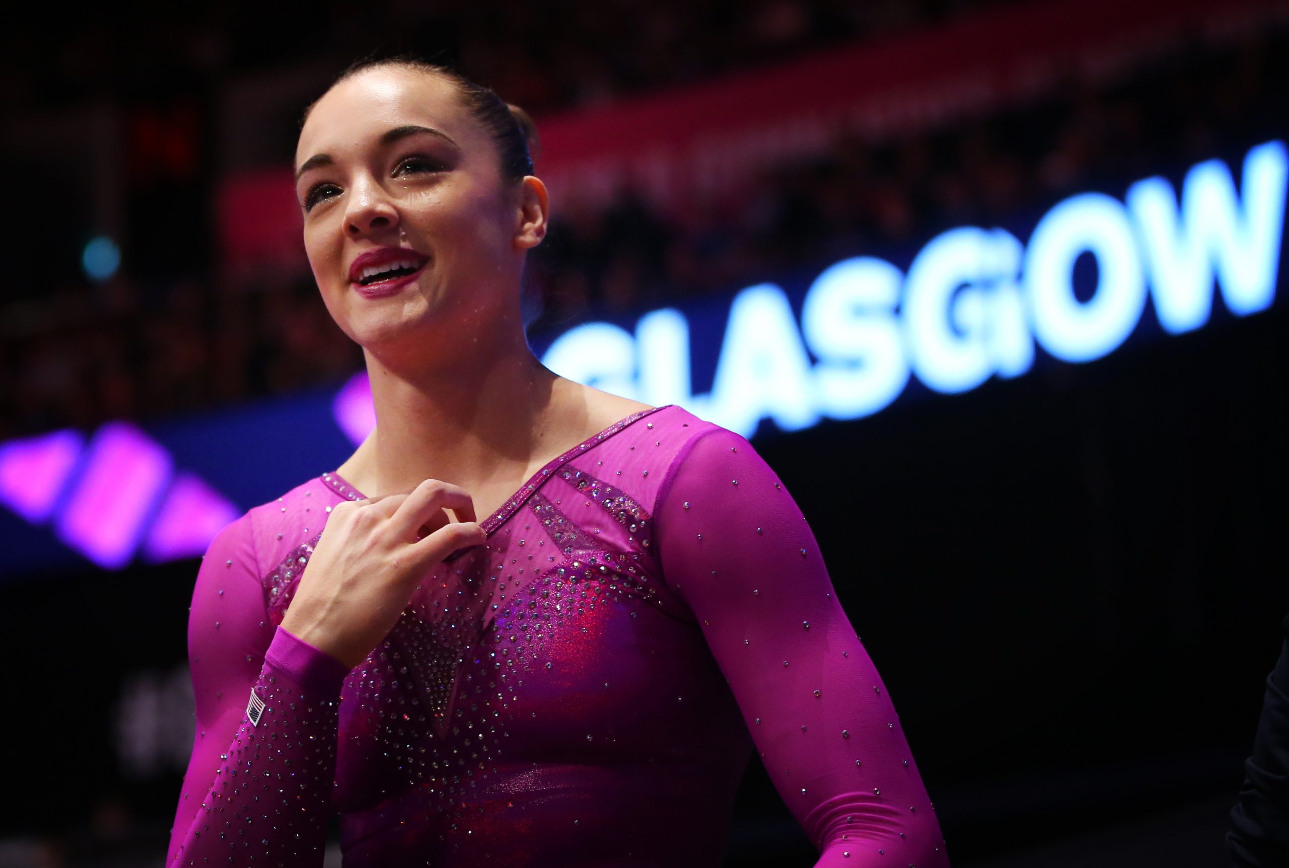 Maggie Nichols Net Worth in 2023 - Wiki, Age, Weight and Height ...