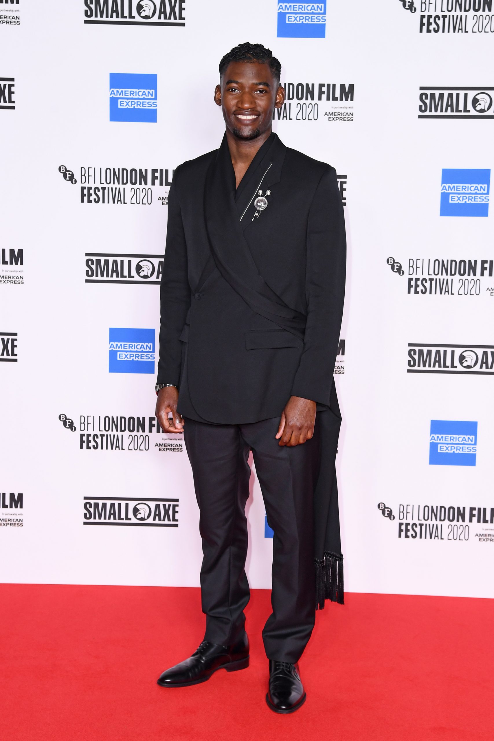Malachi Kirby Net Worth in 2023 - Wiki, Age, Weight and Height ...