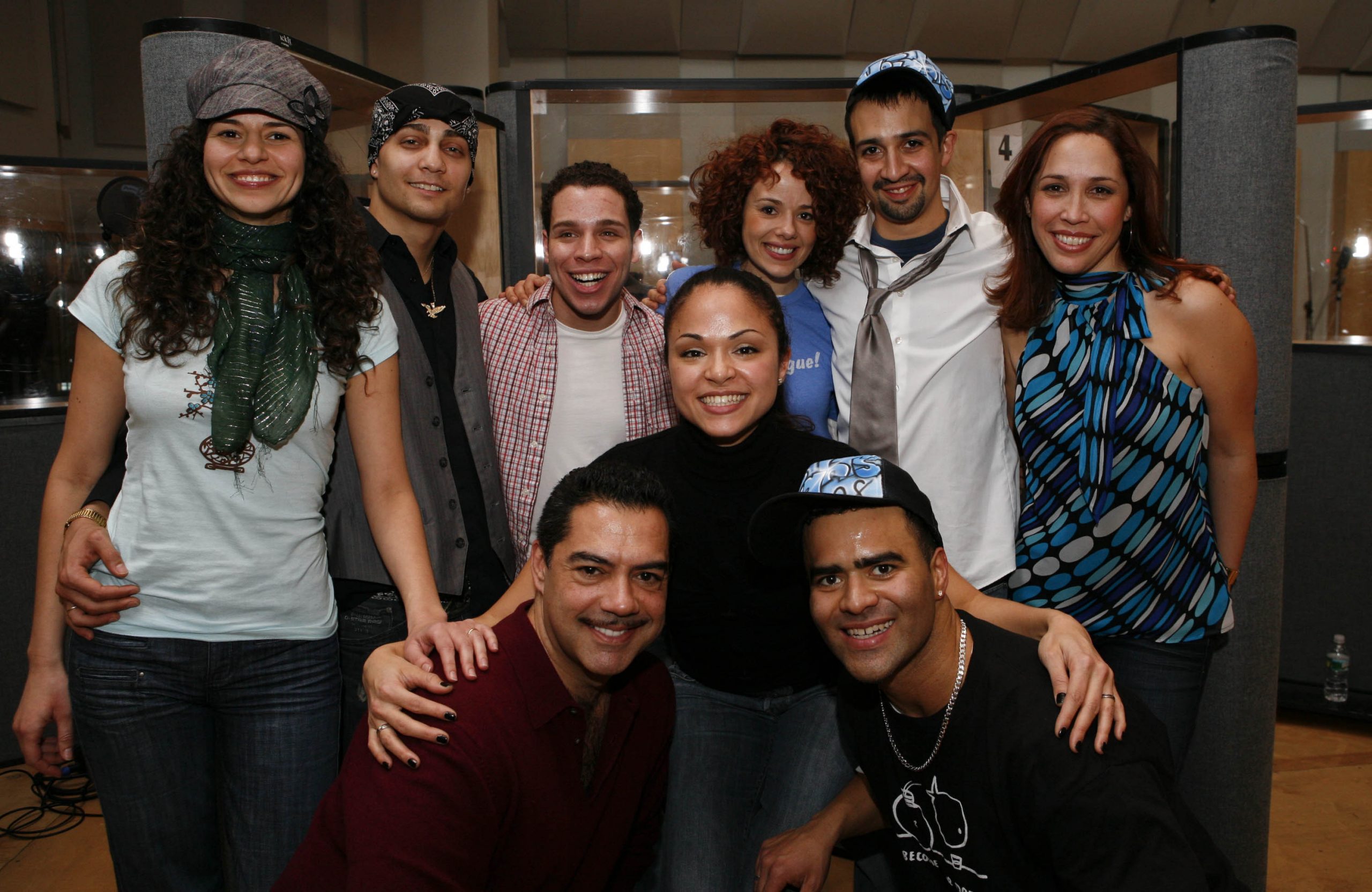 Mandy Gonzalez Net Worth in 2023 - Wiki, Age, Weight and Height, Relationships, Family, and More ...