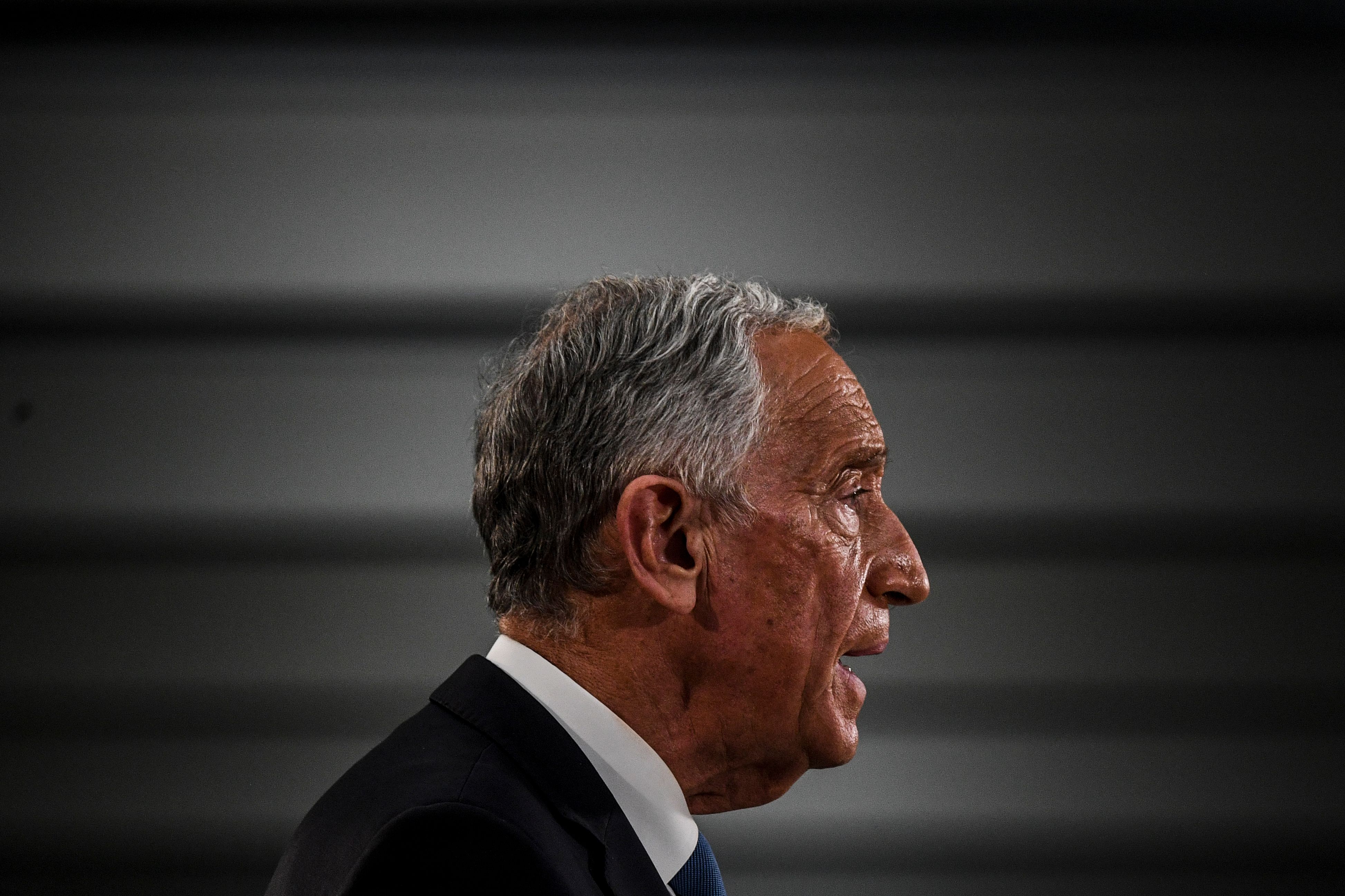 Marcelo Rebelo de Sousa Net Worth in 2023 - Wiki, Age, Weight and ...