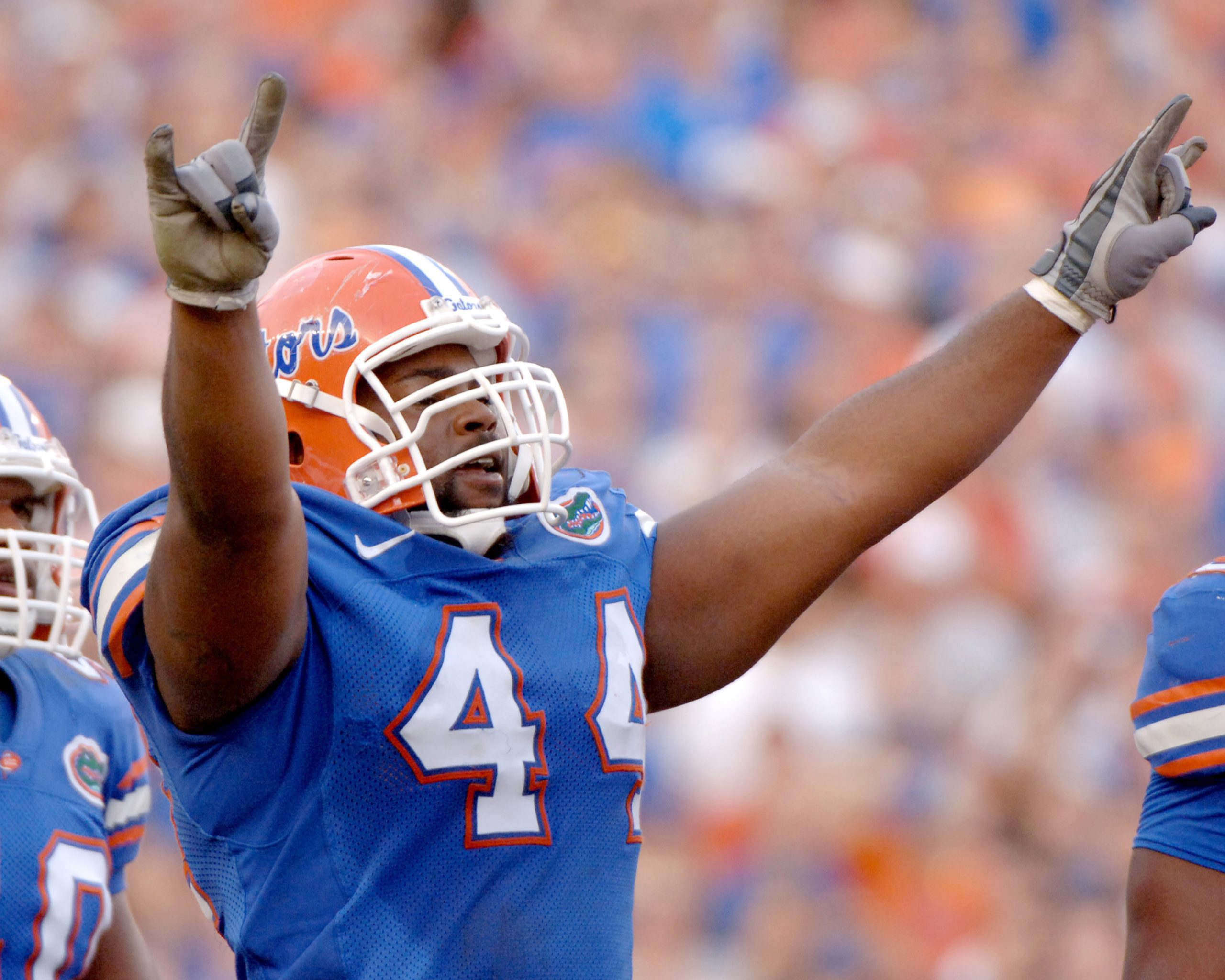 Marcus Thomas Net Worth in 2023 - Wiki, Age, Weight and Height, Relationships, Family, and More ...