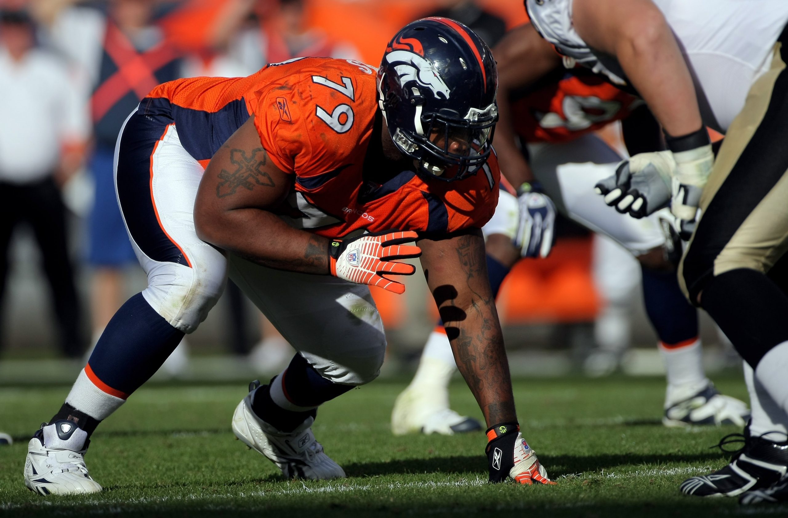 Marcus Thomas Net Worth in 2023 - Wiki, Age, Weight and Height, Relationships, Family, and More ...