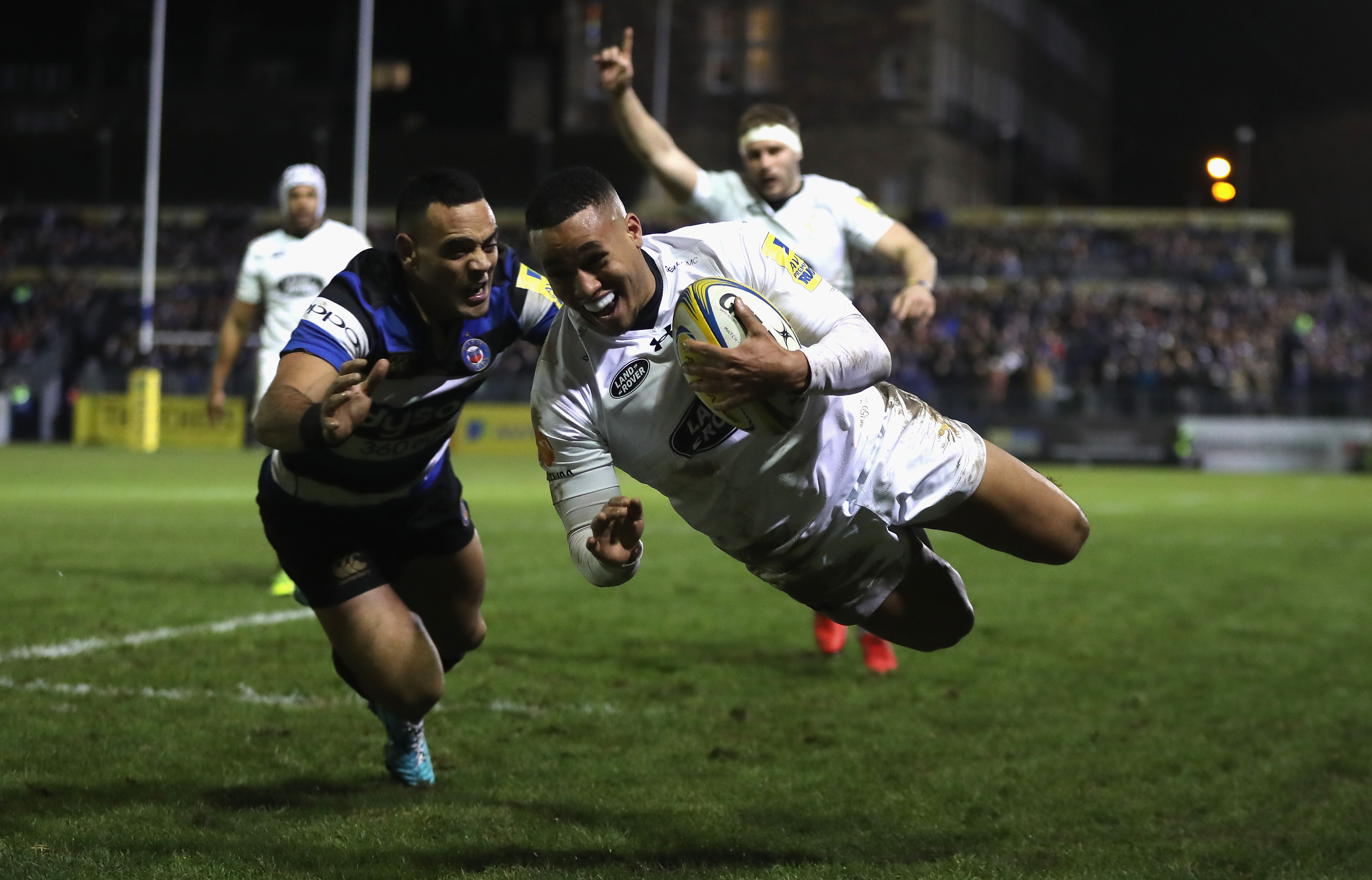 Marcus Watson Net Worth in 2023 - Wiki, Age, Weight and Height ...