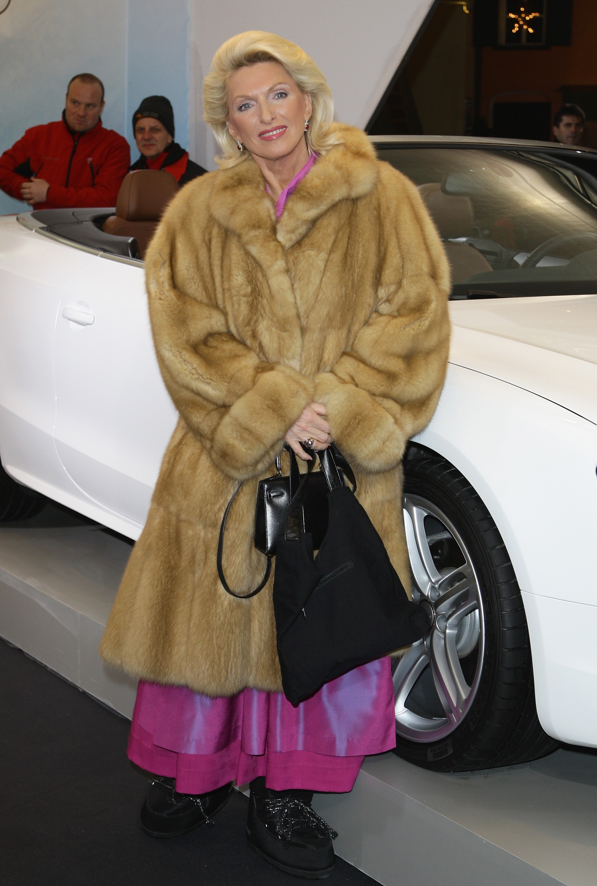 Maria-Elisabeth Schaeffler Net Worth in 2023 - Wiki, Age, Weight and ...