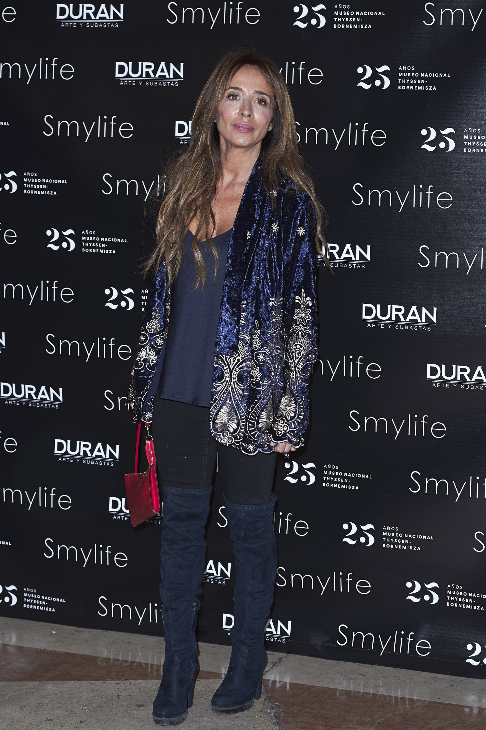 María Patiño Net Worth in 2023 - Wiki, Age, Weight and Height ...