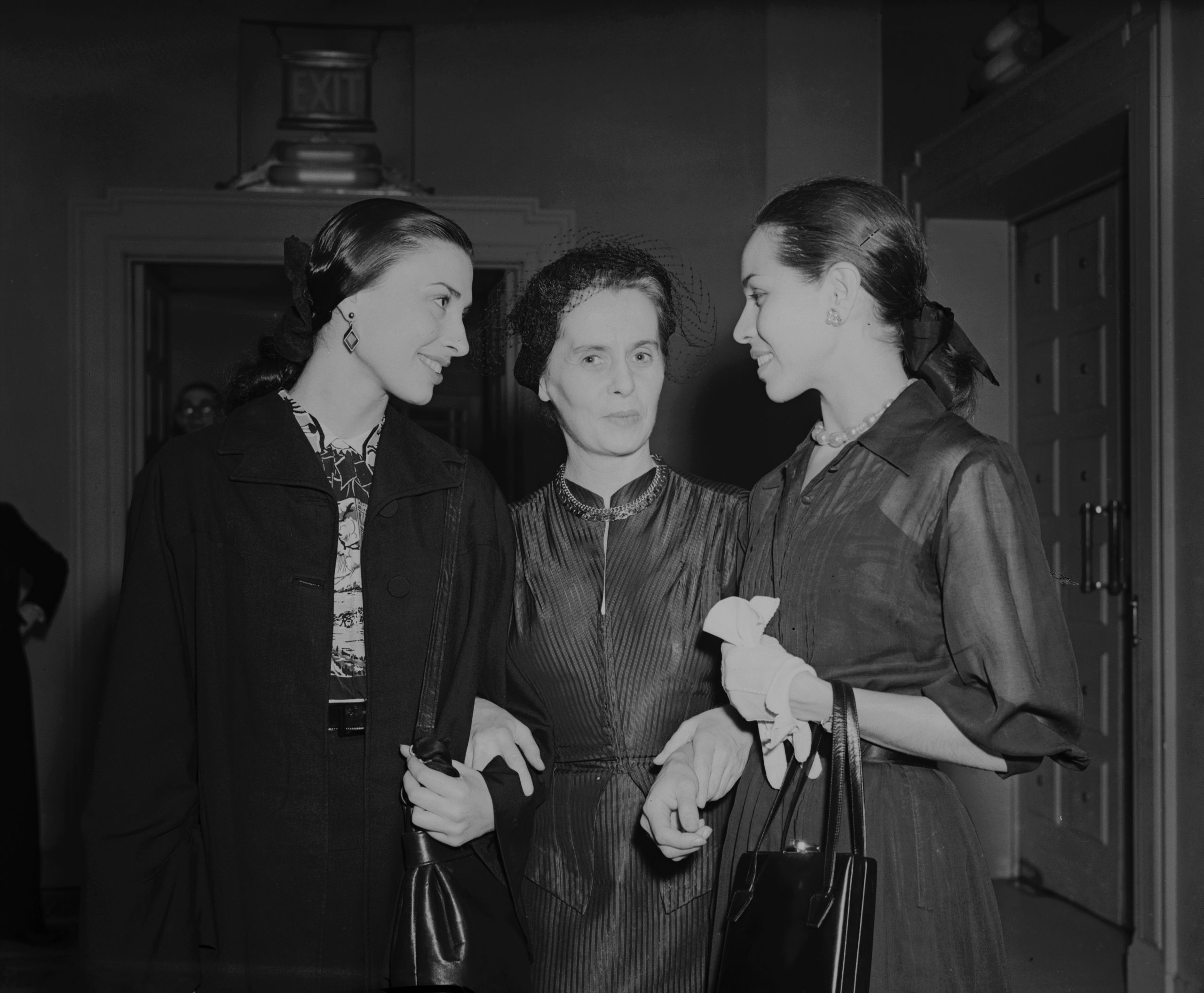 Maria Tallchief Net Worth in 2023 - Wiki, Age, Weight and Height ...