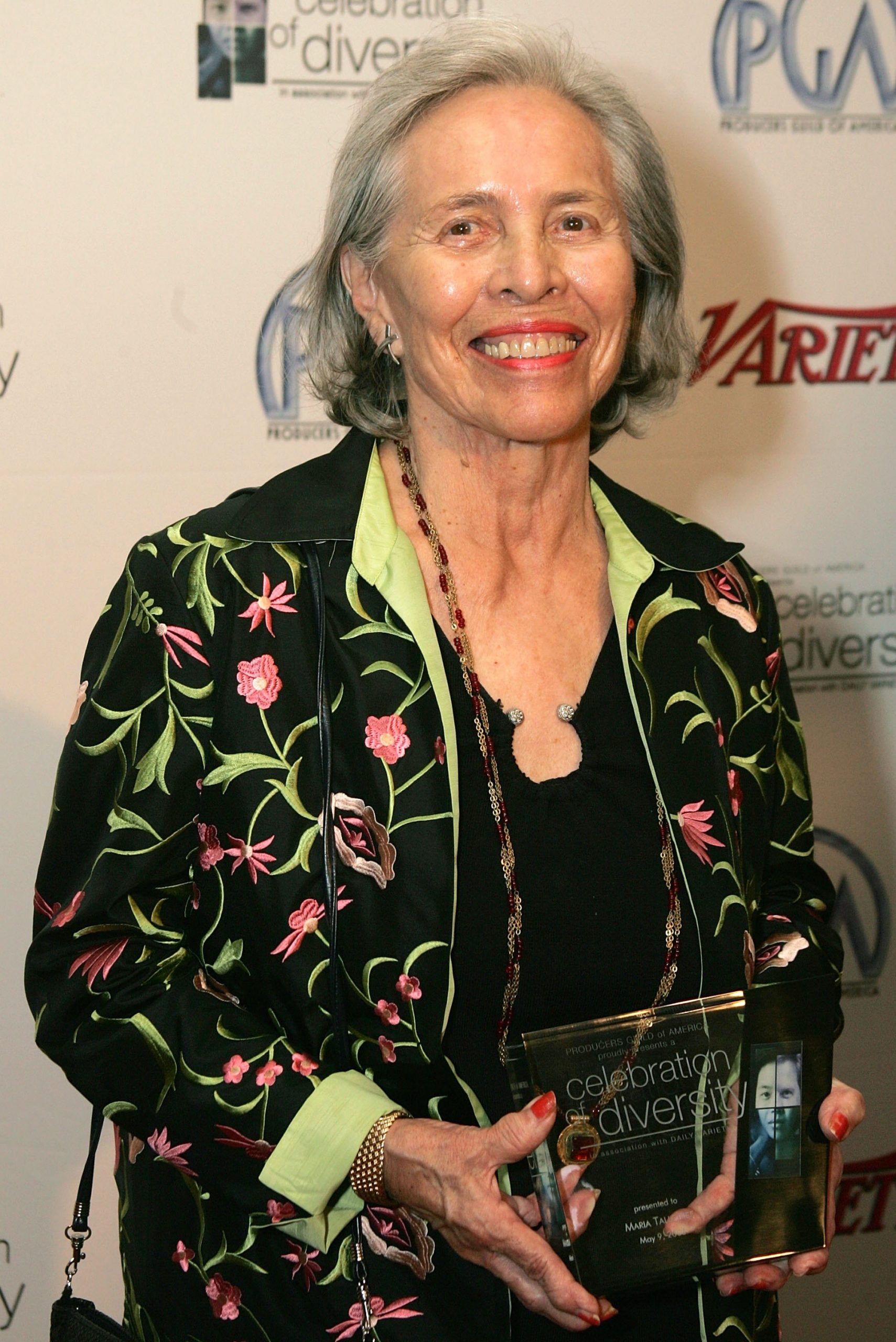 Maria Tallchief Net Worth in 2023 - Wiki, Age, Weight and Height ...