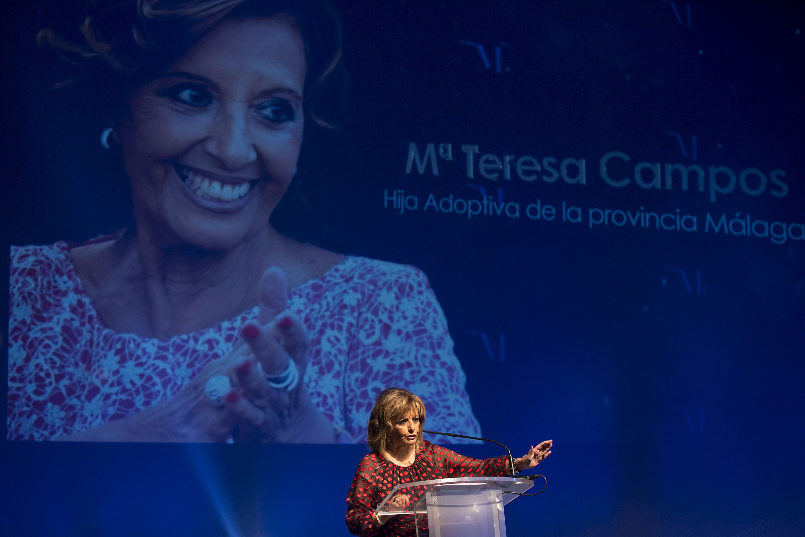 María Teresa Campos Net Worth in 2023 - Wiki, Age, Weight and Height ...