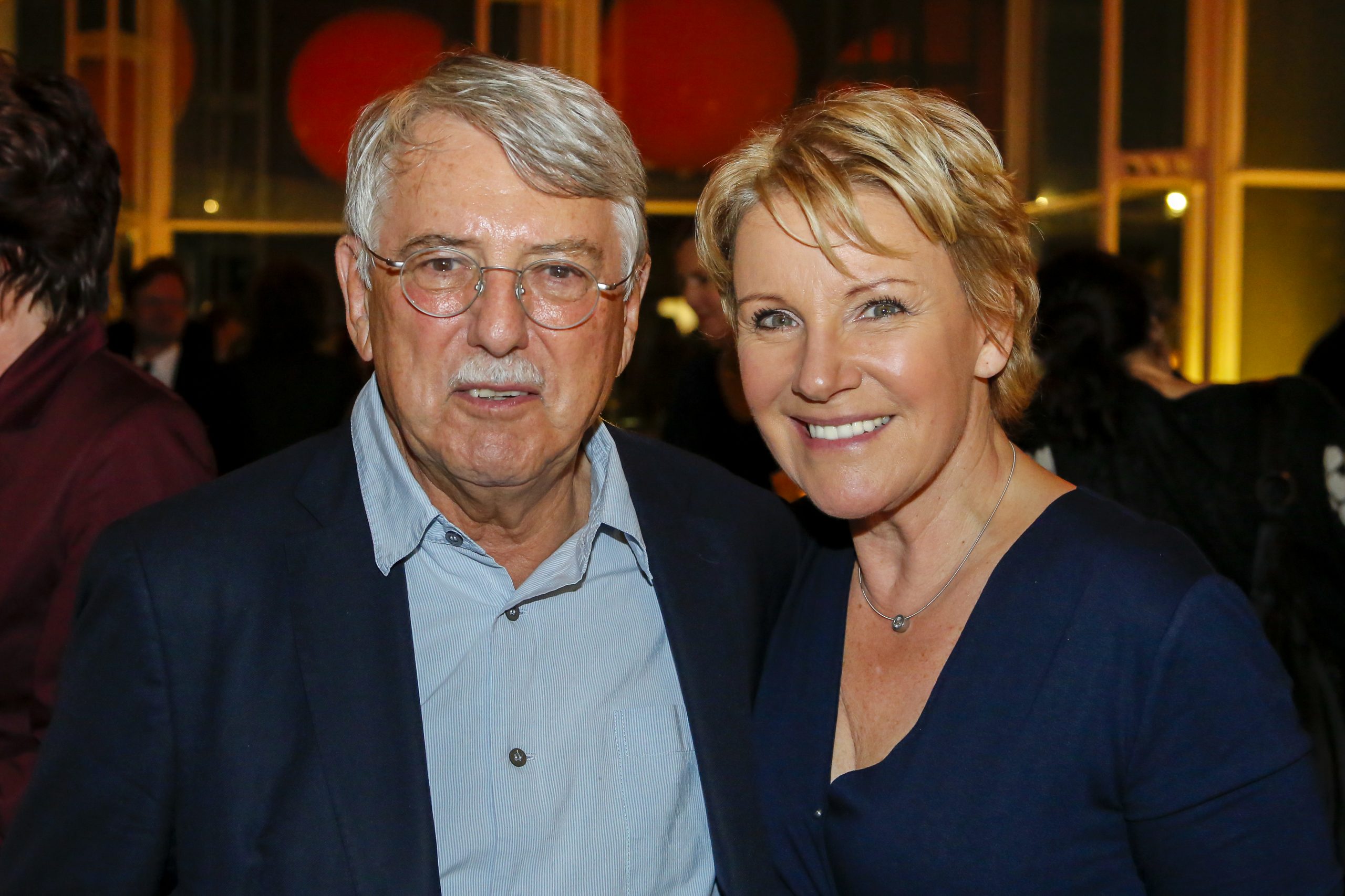 Mariele Millowitsch Net Worth in 2023 - Wiki, Age, Weight and Height ...